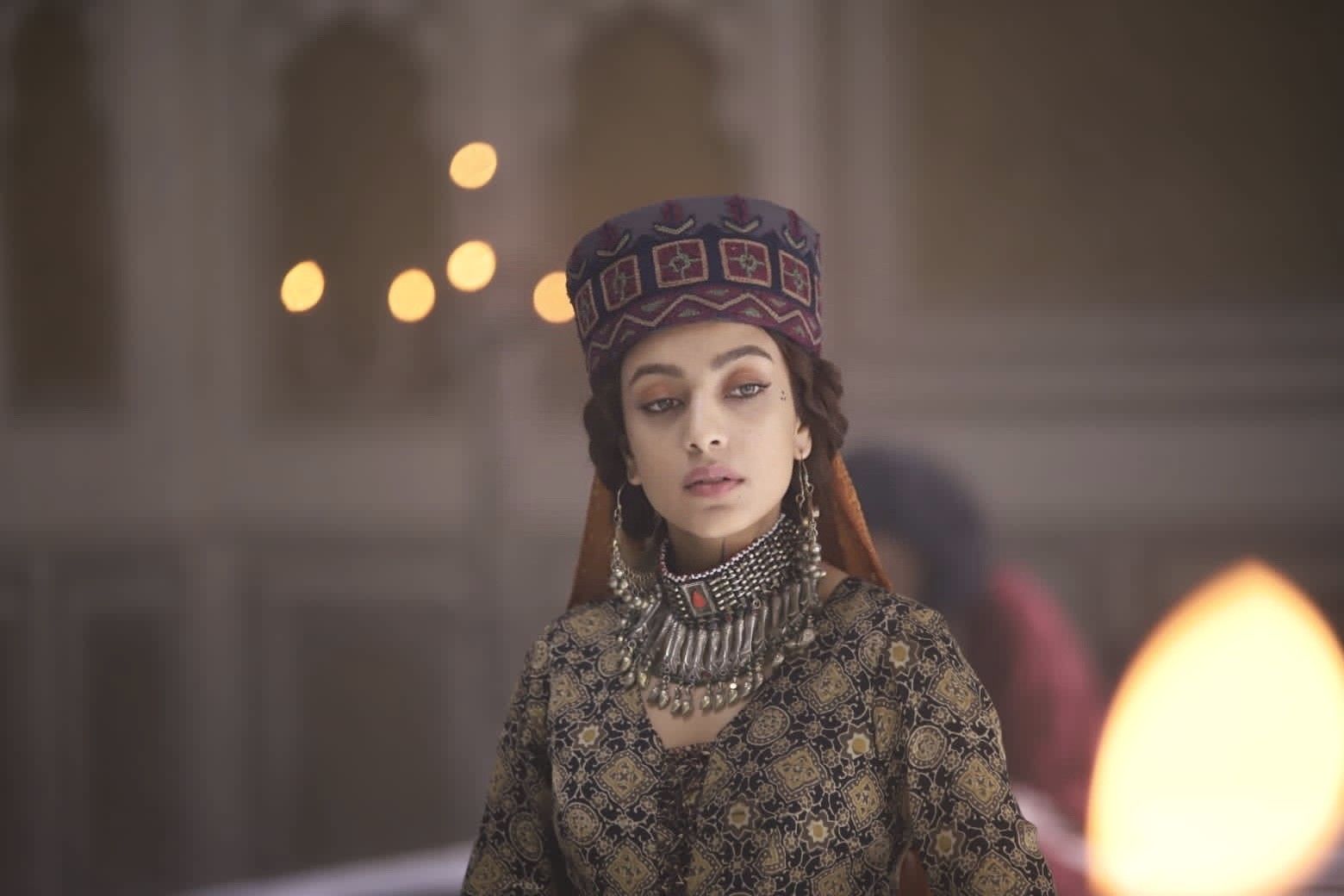 Empire state of mind for Sahher Bambba - EasternEye