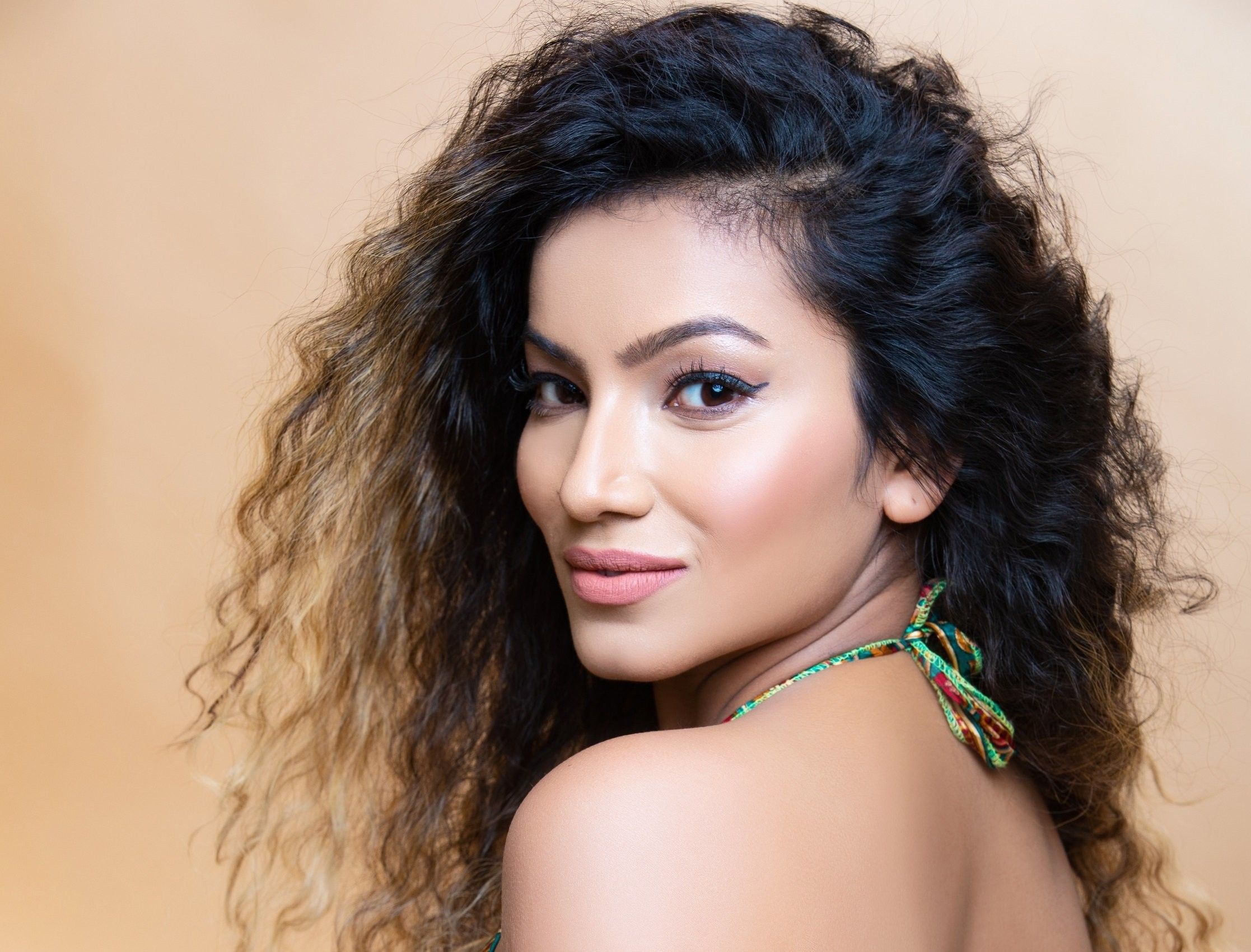 Exclusive: Singer Shruti Rane talks about her song Do Ghoont, casting ...