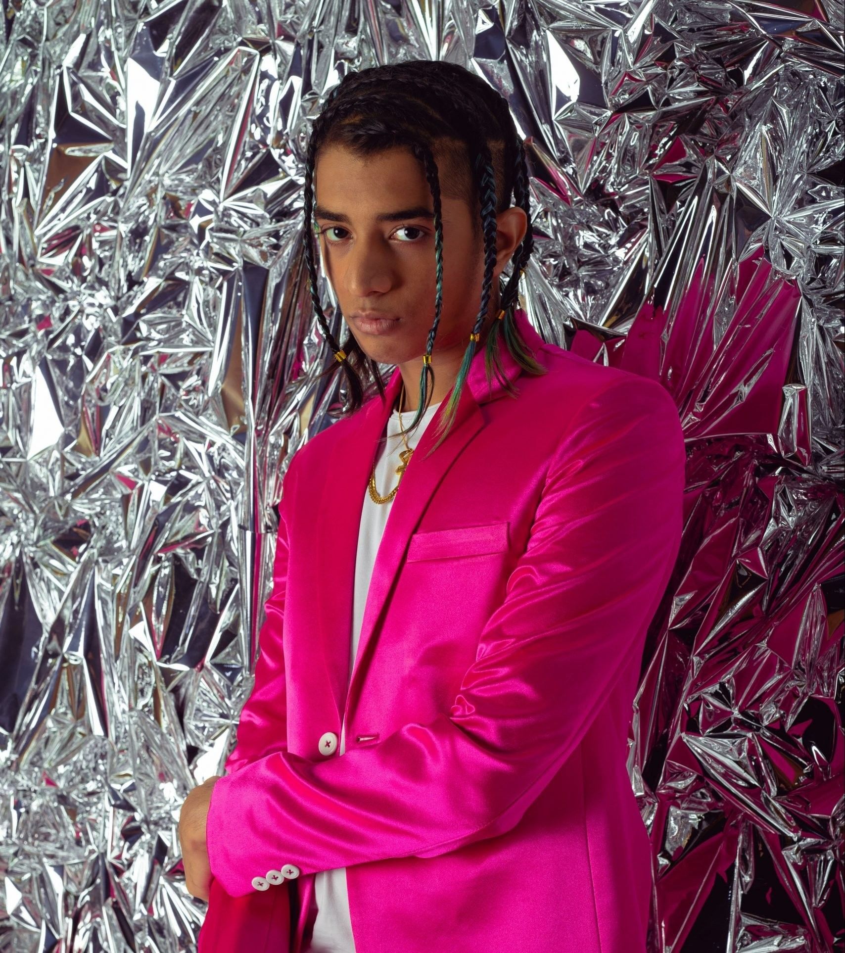 Tsumyoki gets Way Too Messy - EasternEye