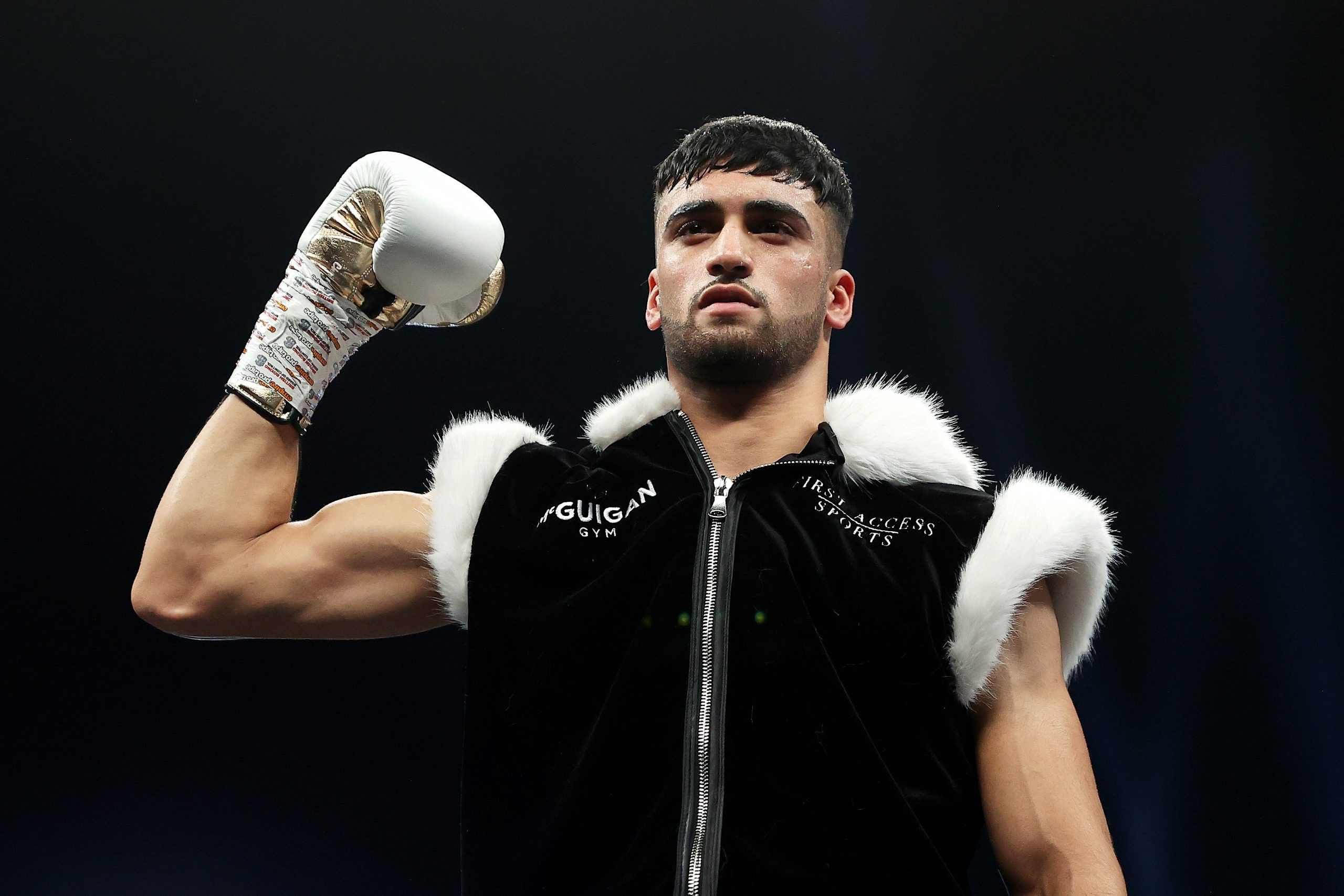 Boxing brothers pack a punch with terrific wins - EasternEye