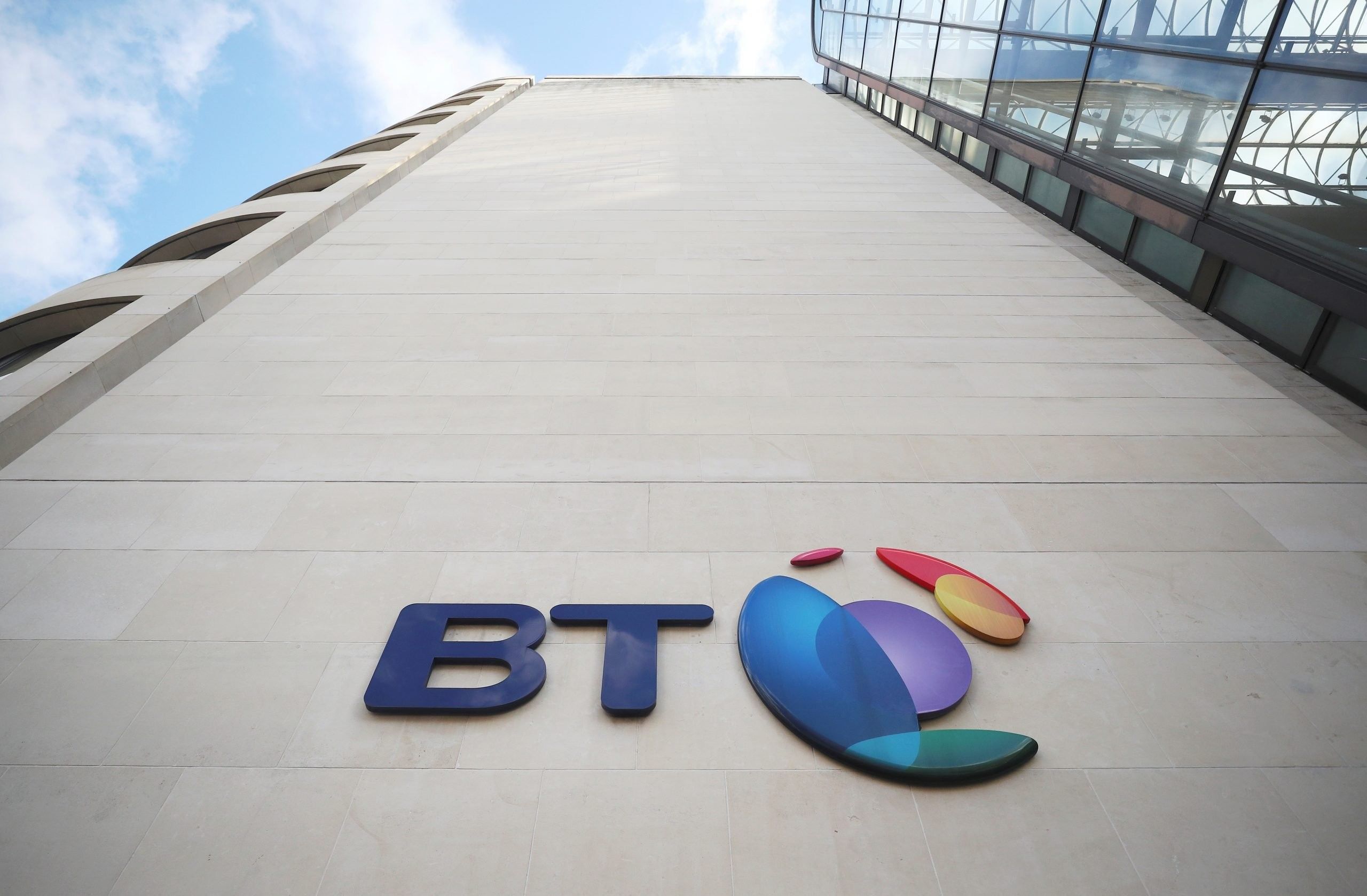 BT aims to make its workforce more diverse - EasternEye
