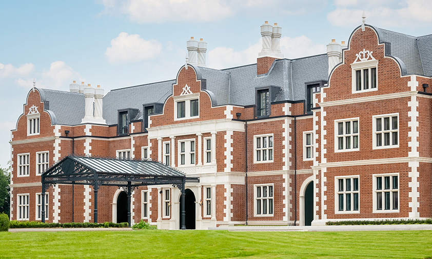 Arora Group unveils luxury hotel near Windsor Great Park - EasternEye