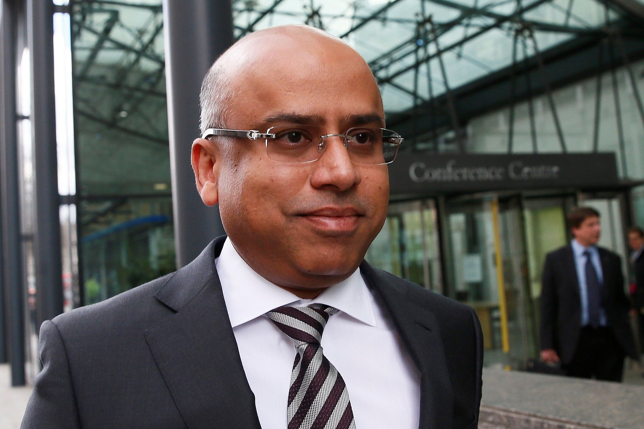 Deal to sell steelworks to Sanjeev Gupta comes under scrutiny - EasternEye