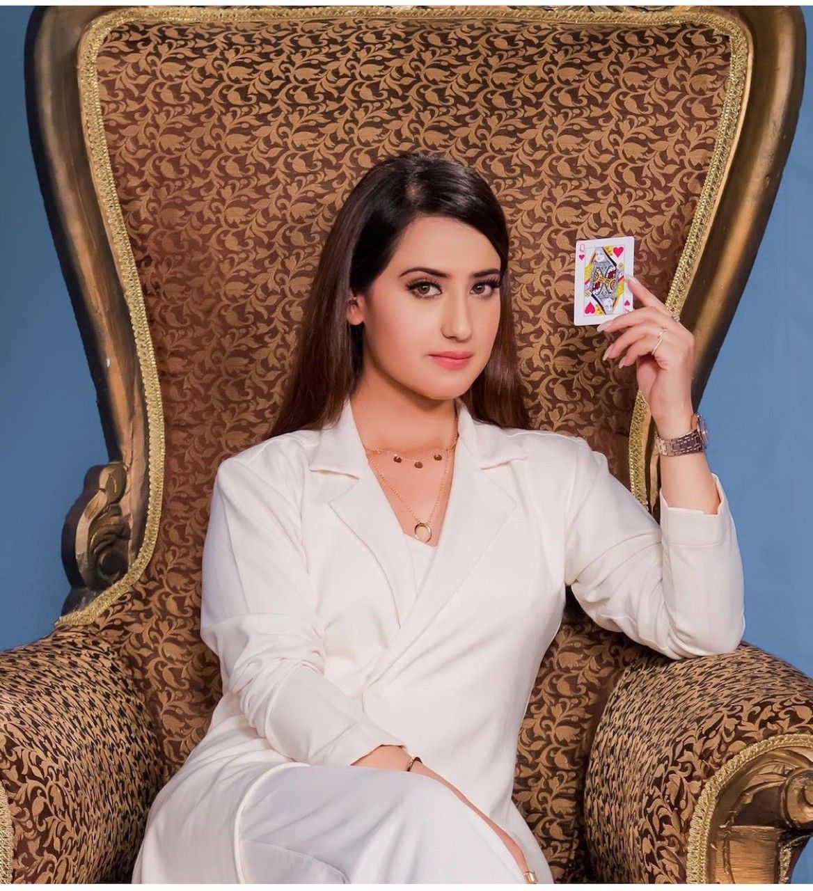 Aalisha Panwar: Observation helps us grow as actors - EasternEye