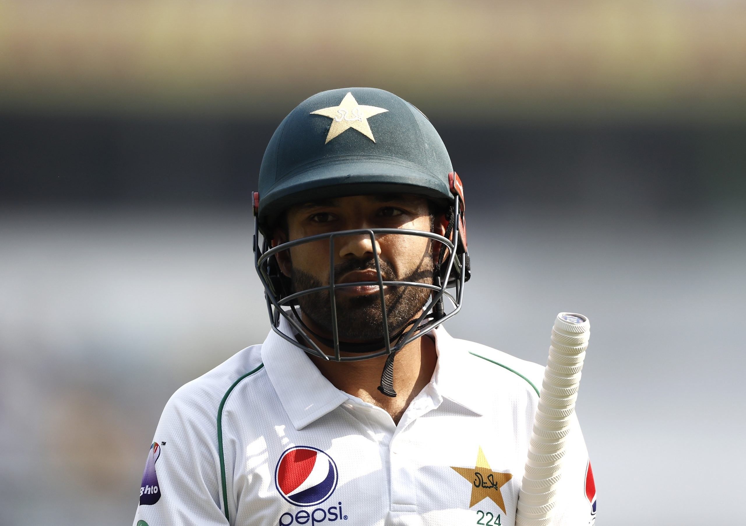 Pakistan wicketkeeper Rizwan signs for Sussex - EasternEye