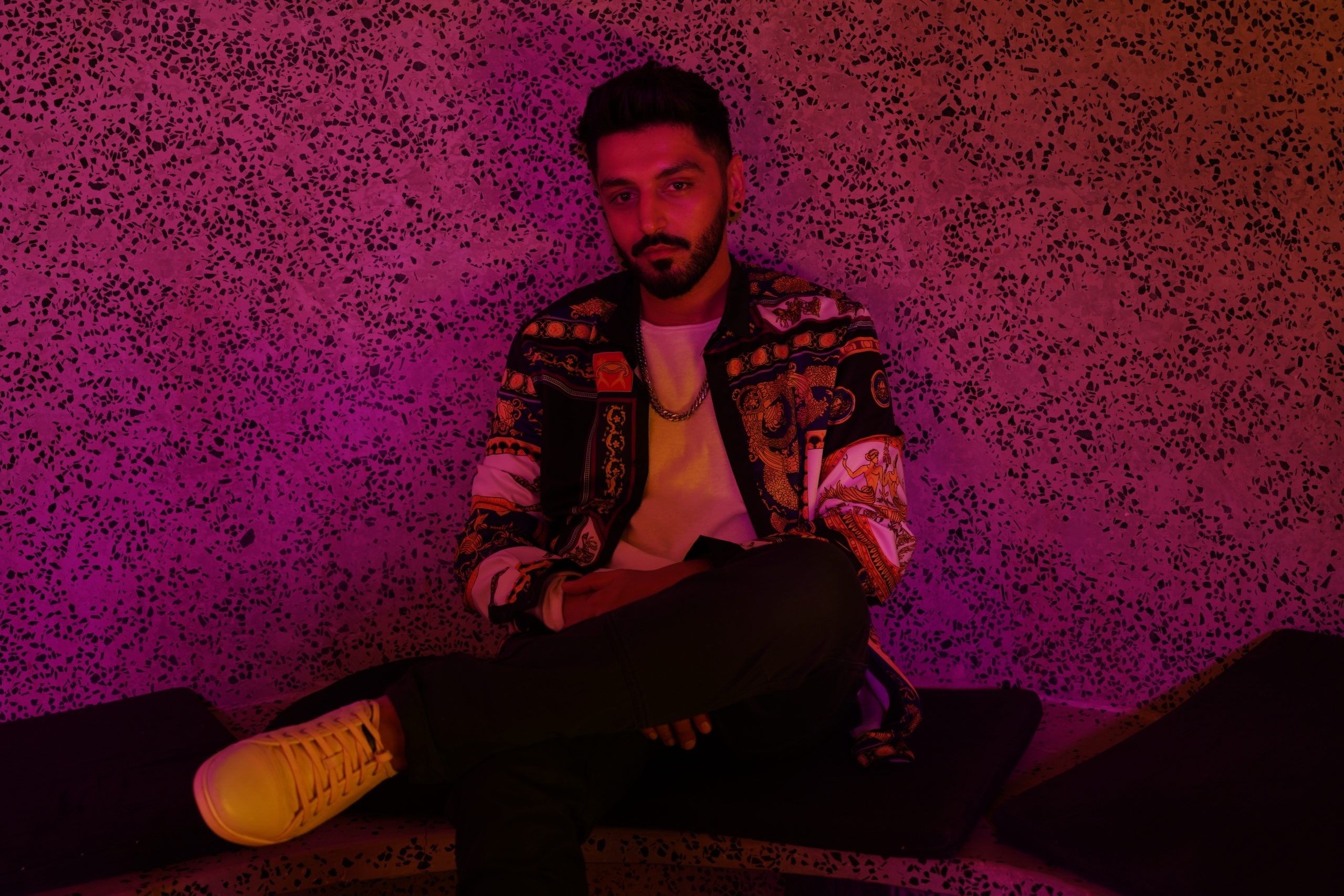 Sur: Finding the 5 Star track to succeed as a solo artist - EasternEye