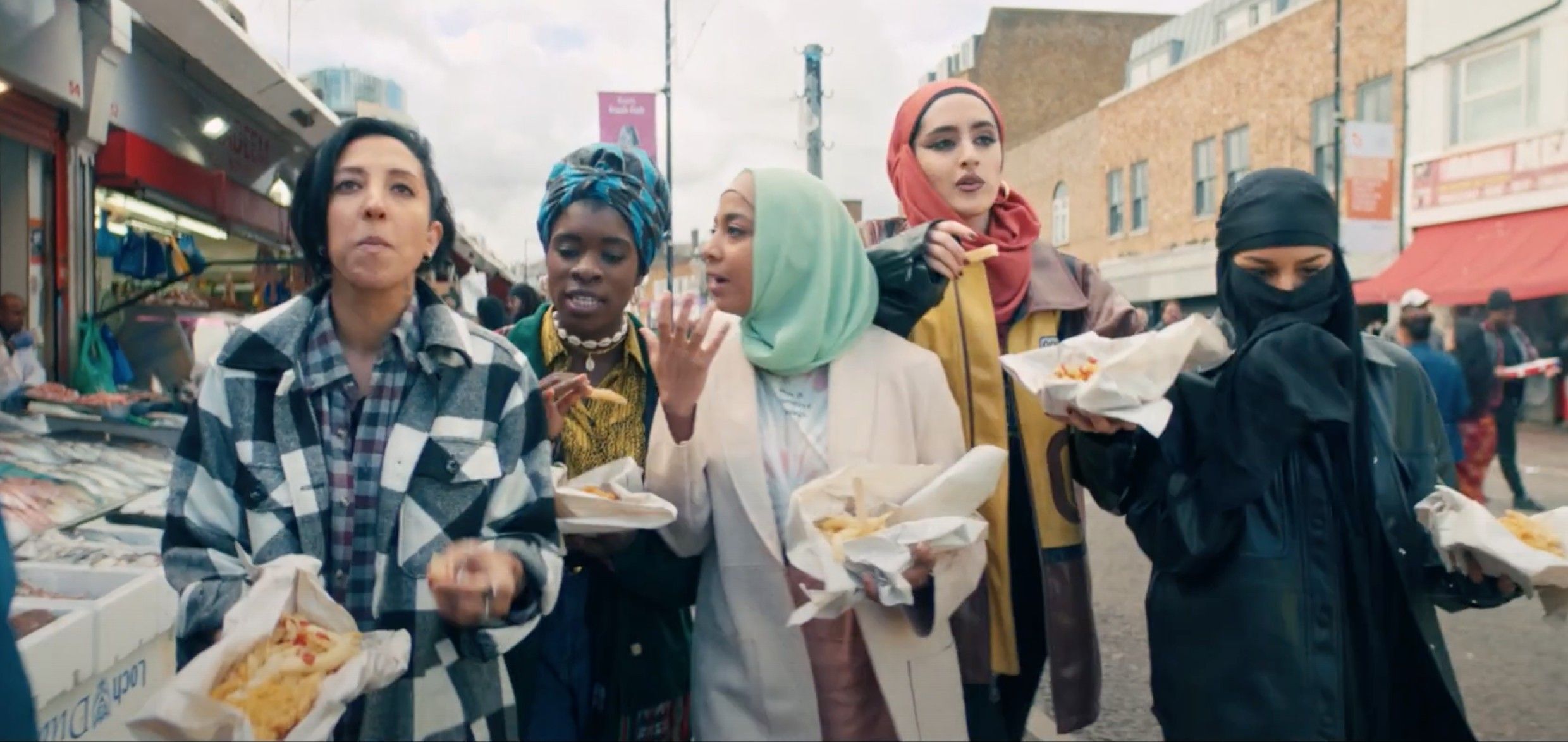 Big bangs of British Asian music - EasternEye