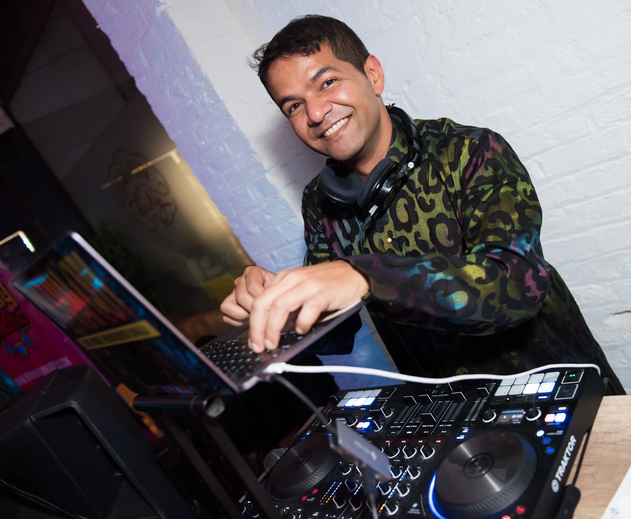 Musical Blessing Shai Guy Lists The 10 Sacred Commandments For Aspiring Djs Easterneye