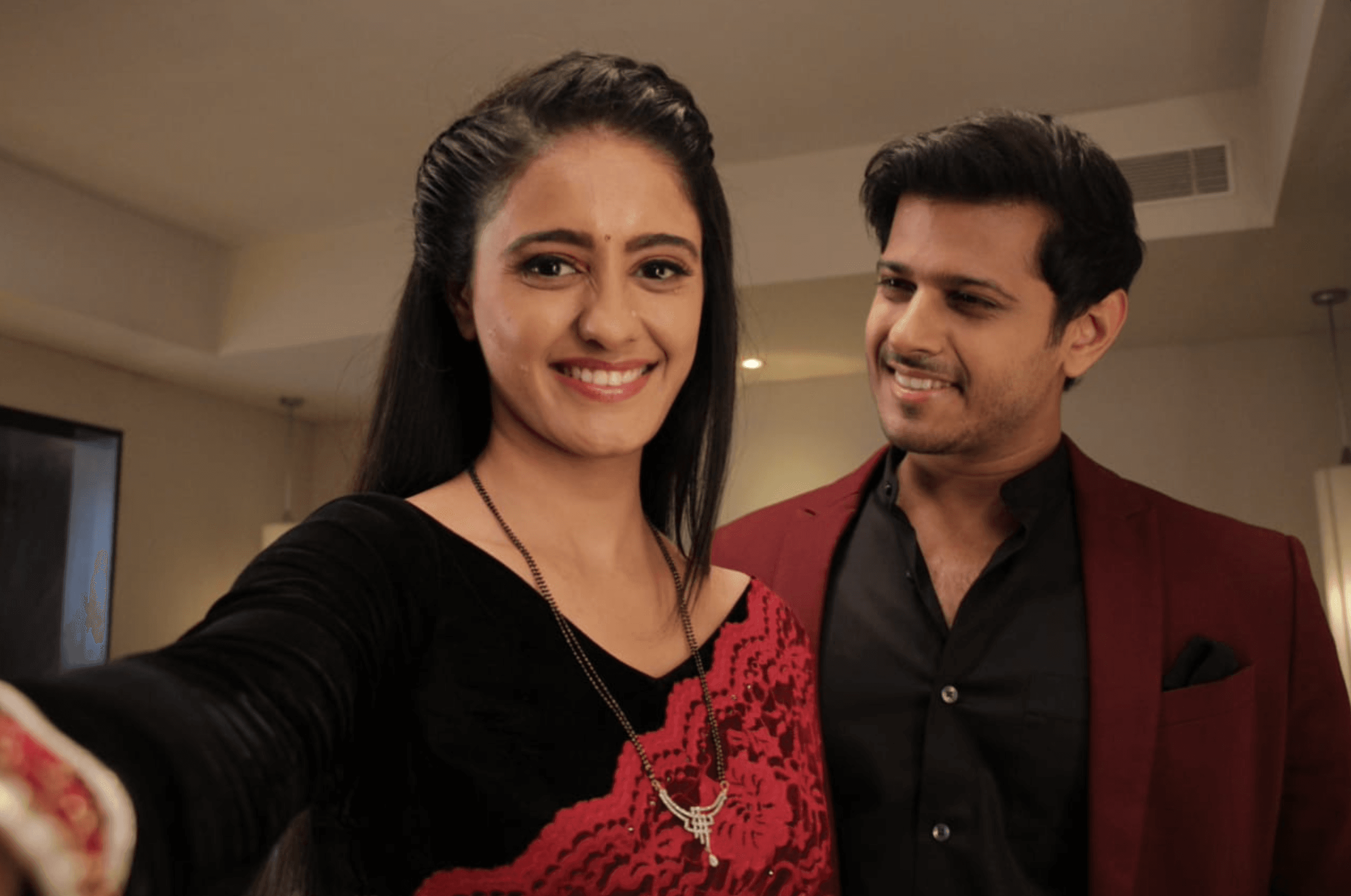 Ayesha Singh is lost in the love of acting - EasternEye