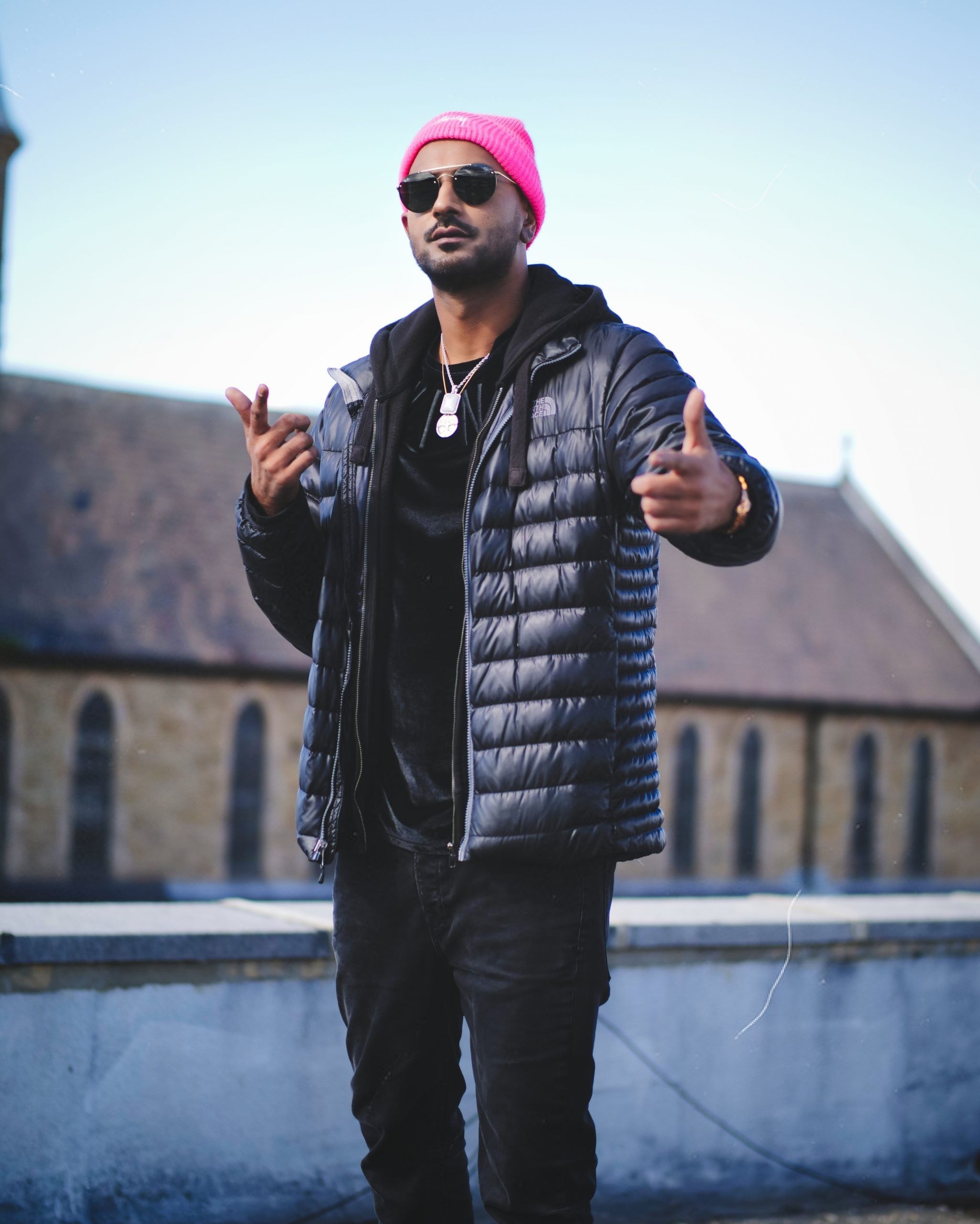 Metz and Trix: The right state of flow - EasternEye