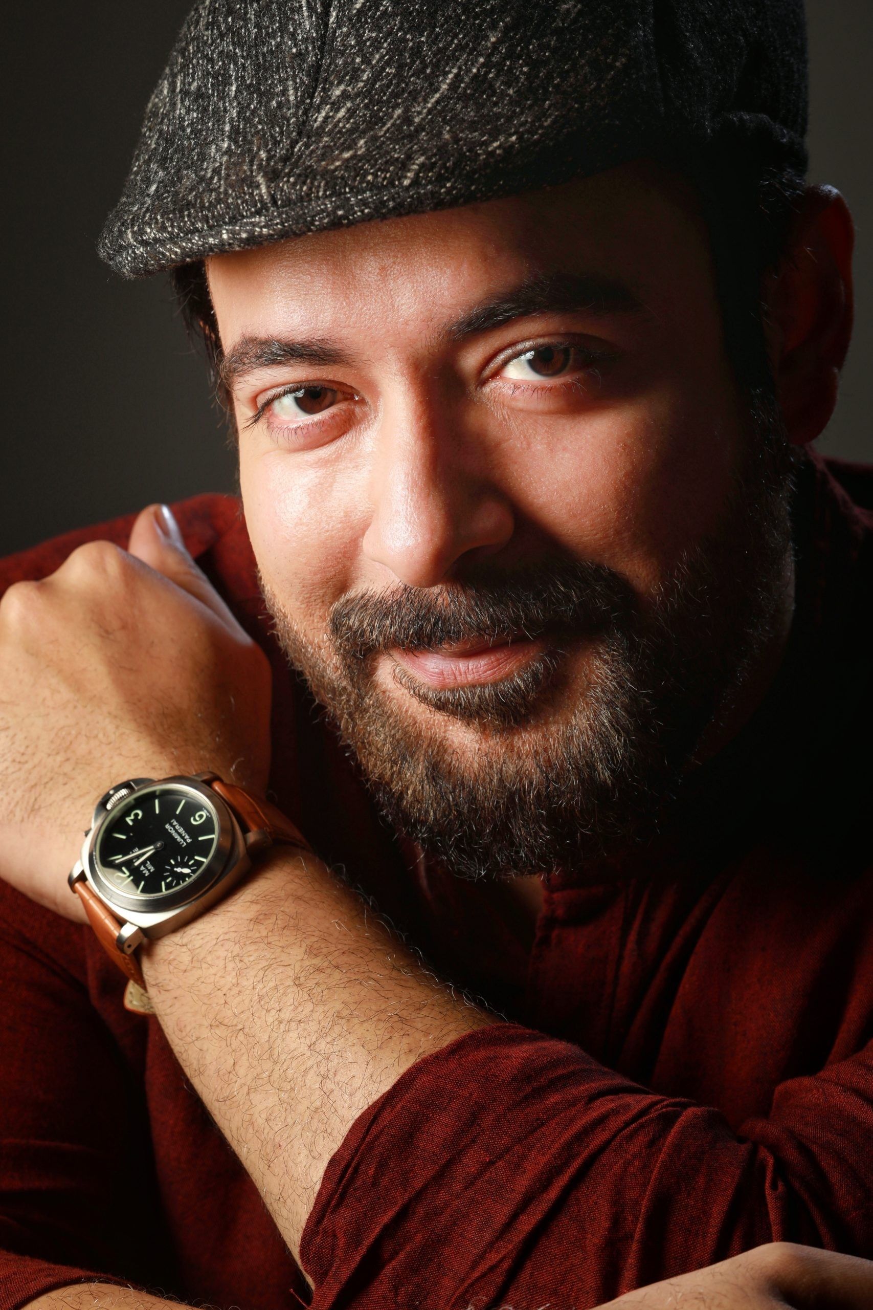 Vivek Madaan: A desire to be part of all genres - EasternEye