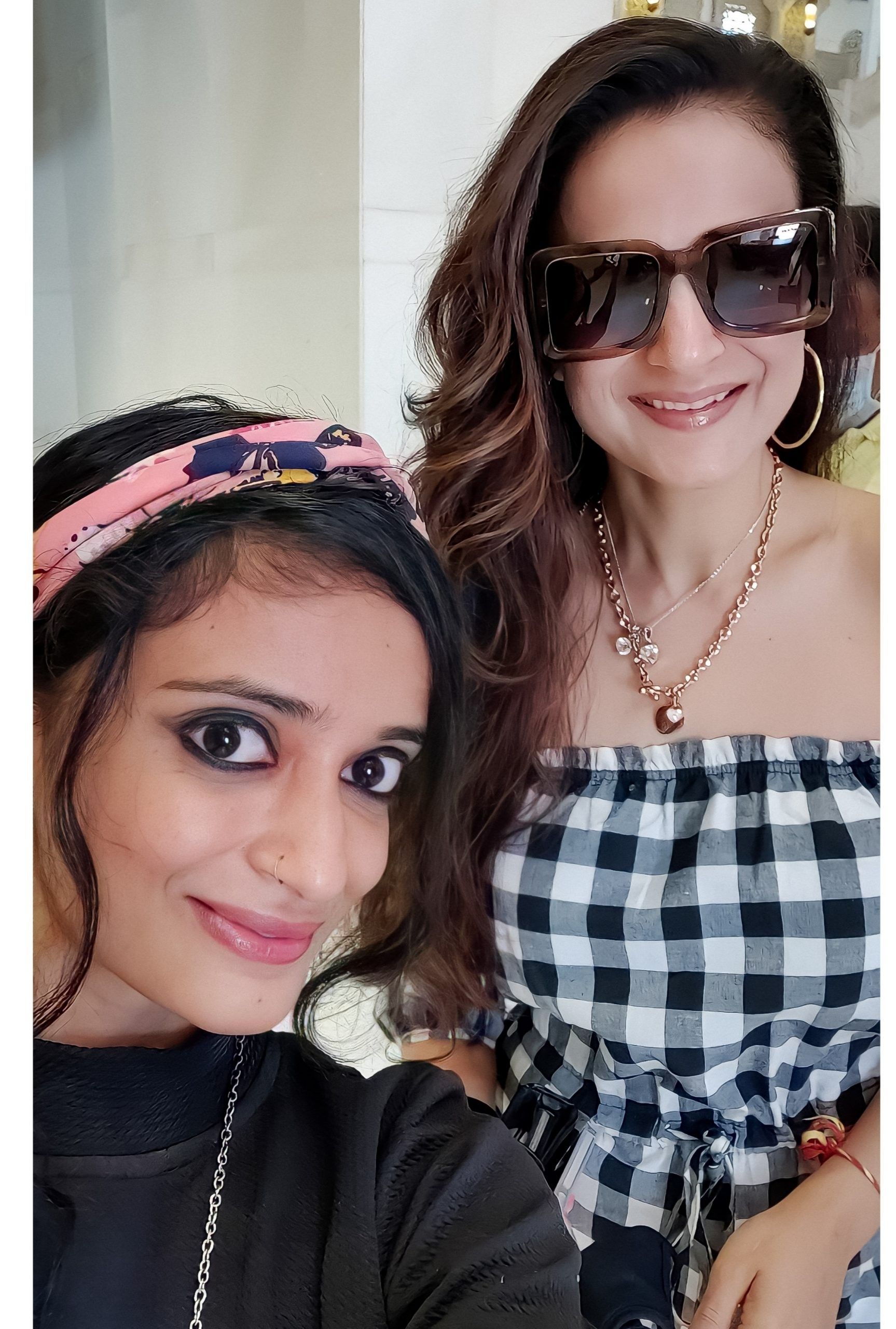 Rishika: Picture perfect portrait painter - EasternEye