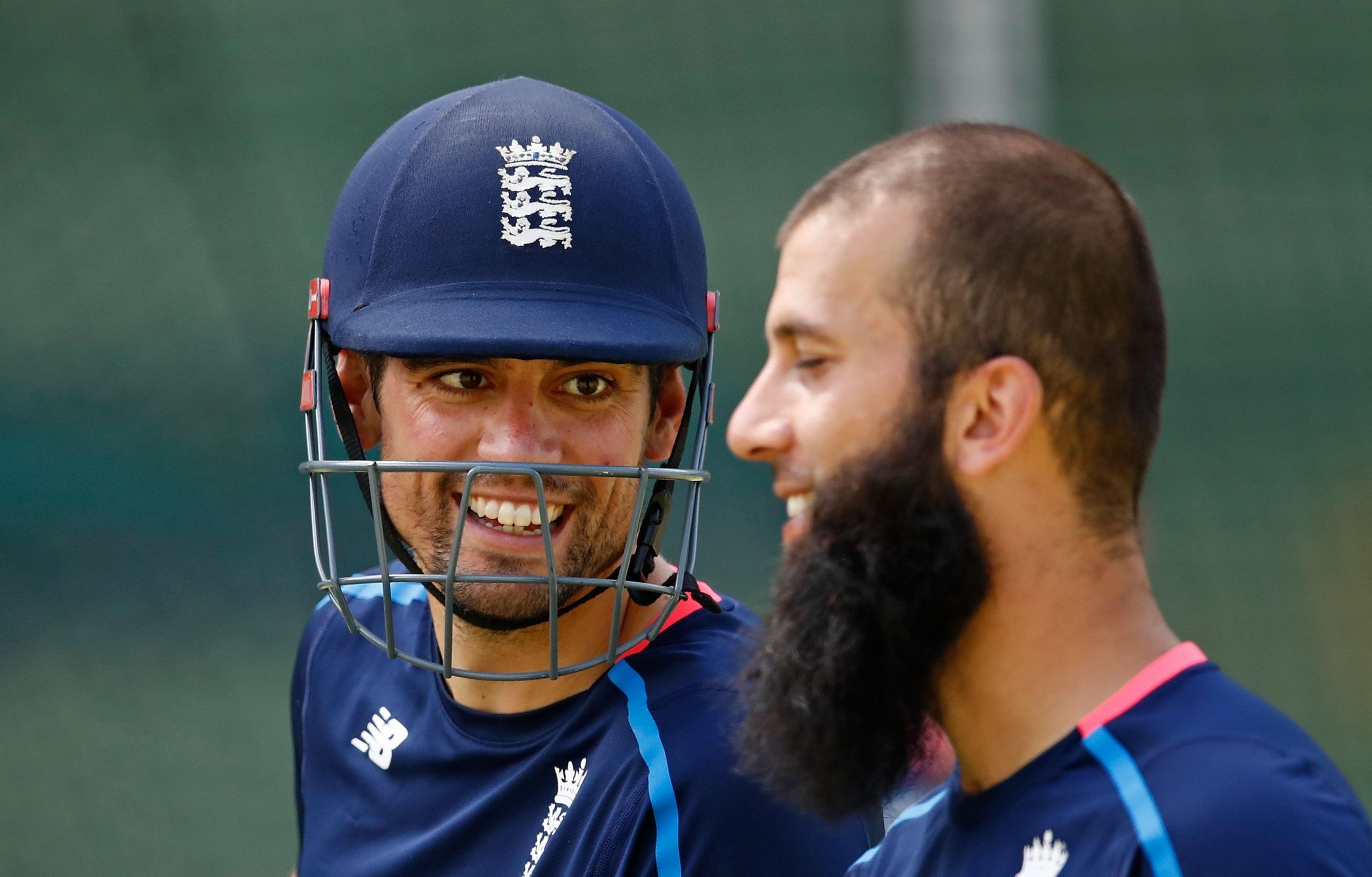 Ali slams Cook's captaincy in awkward on-air exchange - EasternEye