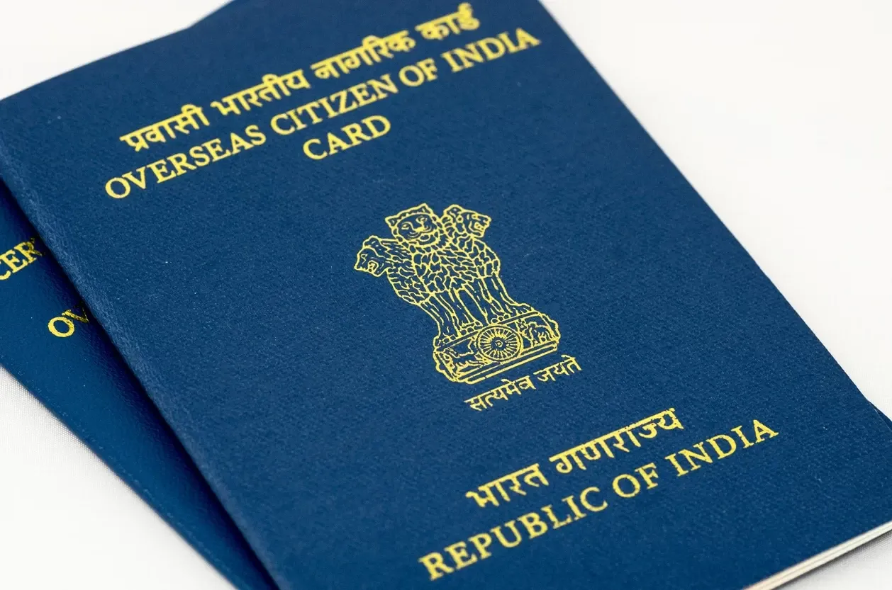 India Extends Timeline For Re issuance Of OCI Card EasternEye