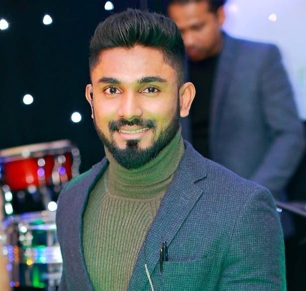 Rojo's Top 10 Musical Influences - EasternEye