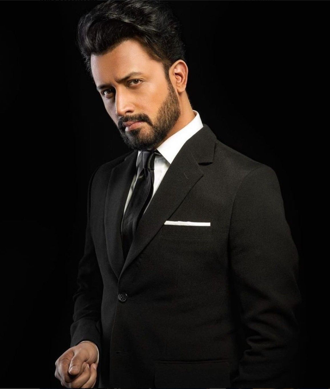 Twenty interesting facts about Pakistan’s superstar singer Atif Aslam ...
