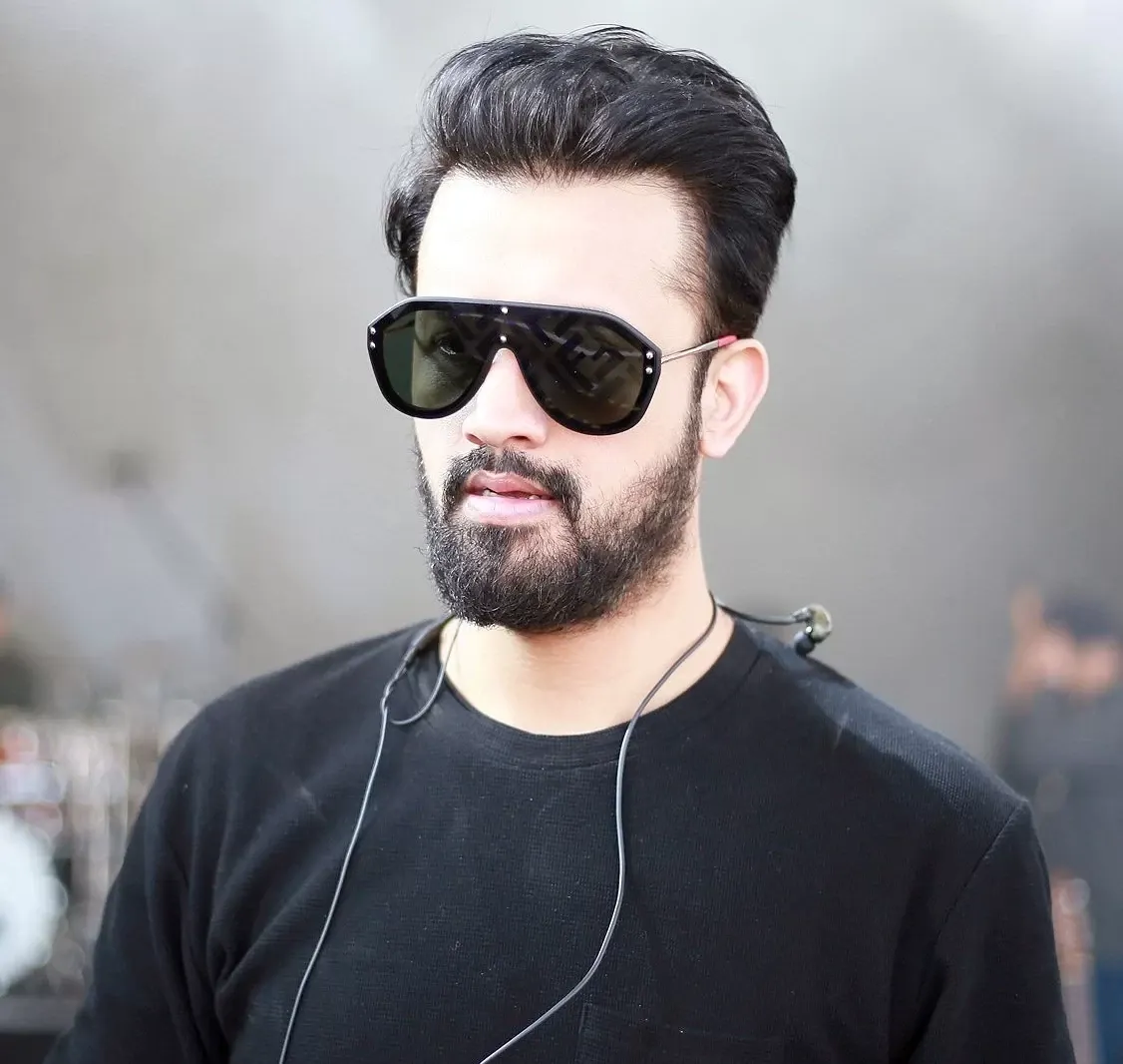 Twenty interesting facts about Pakistan’s superstar singer Atif Aslam ...