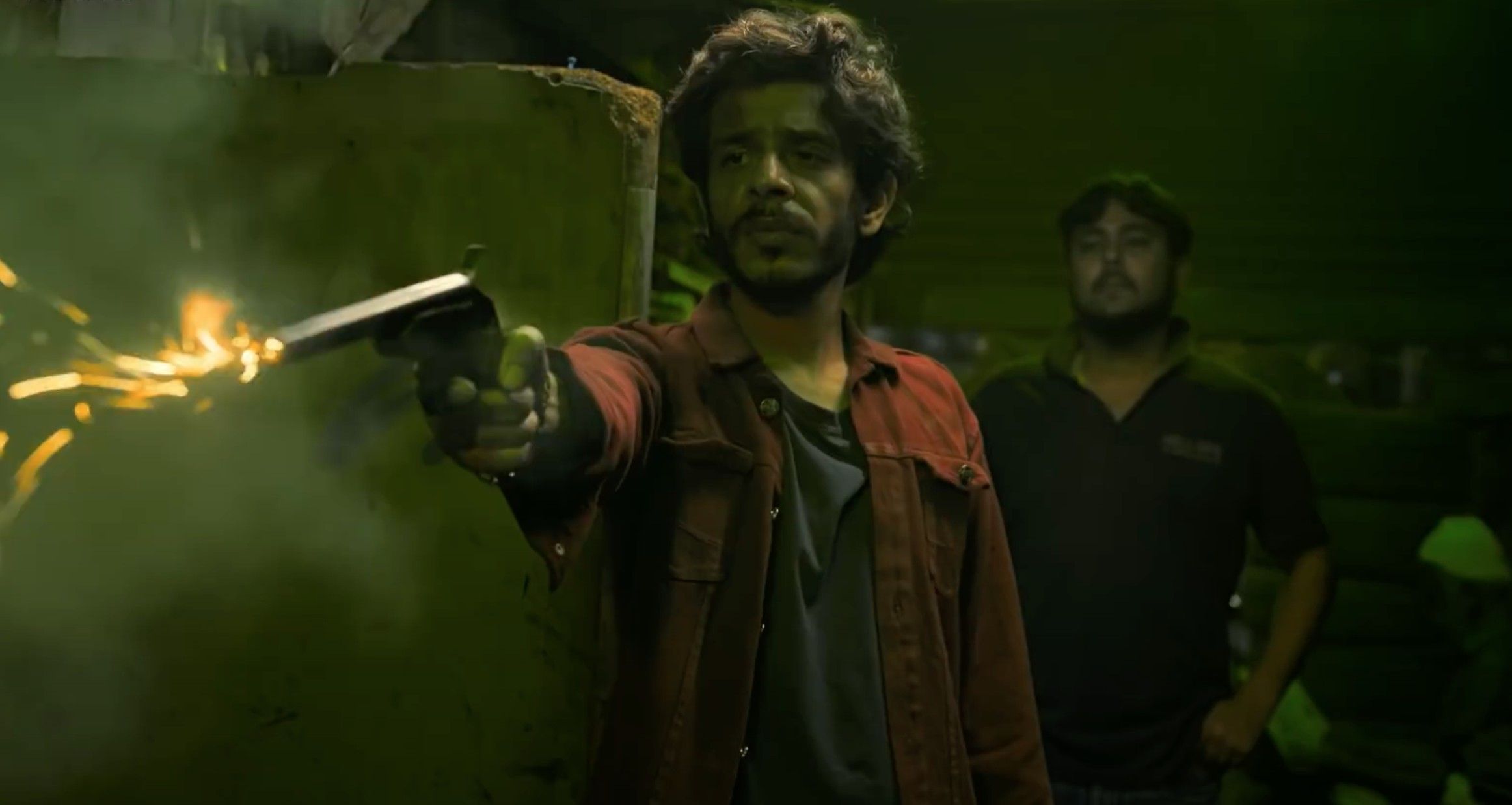 A new Indian mystery - EasternEye