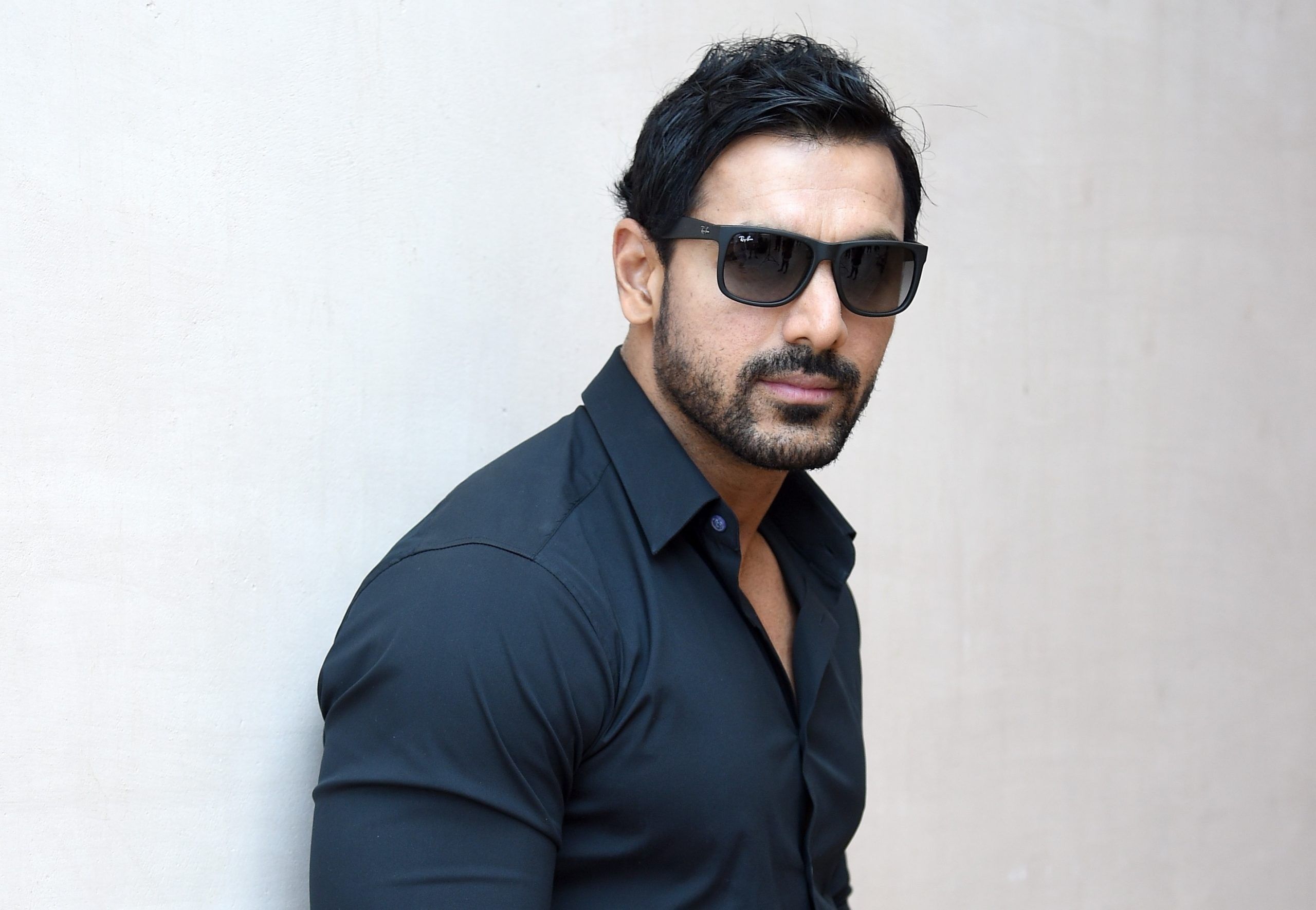 John Abraham to headline action thriller Tehran - EasternEye