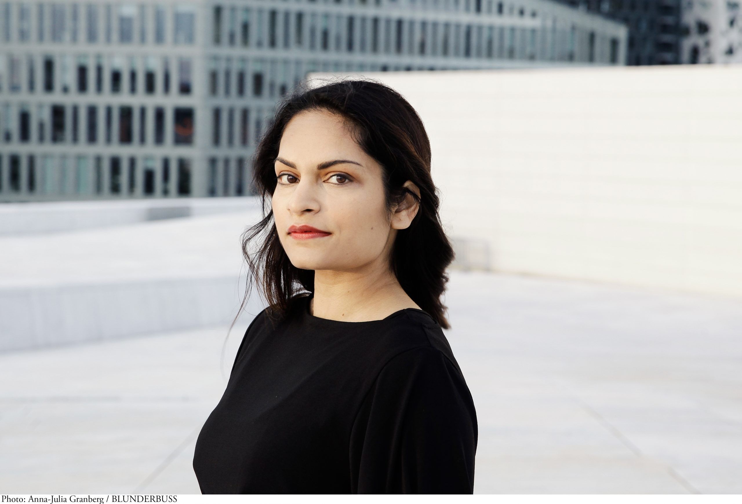 Harpreet Bansal hits new musical peaks with Parvat - EasternEye