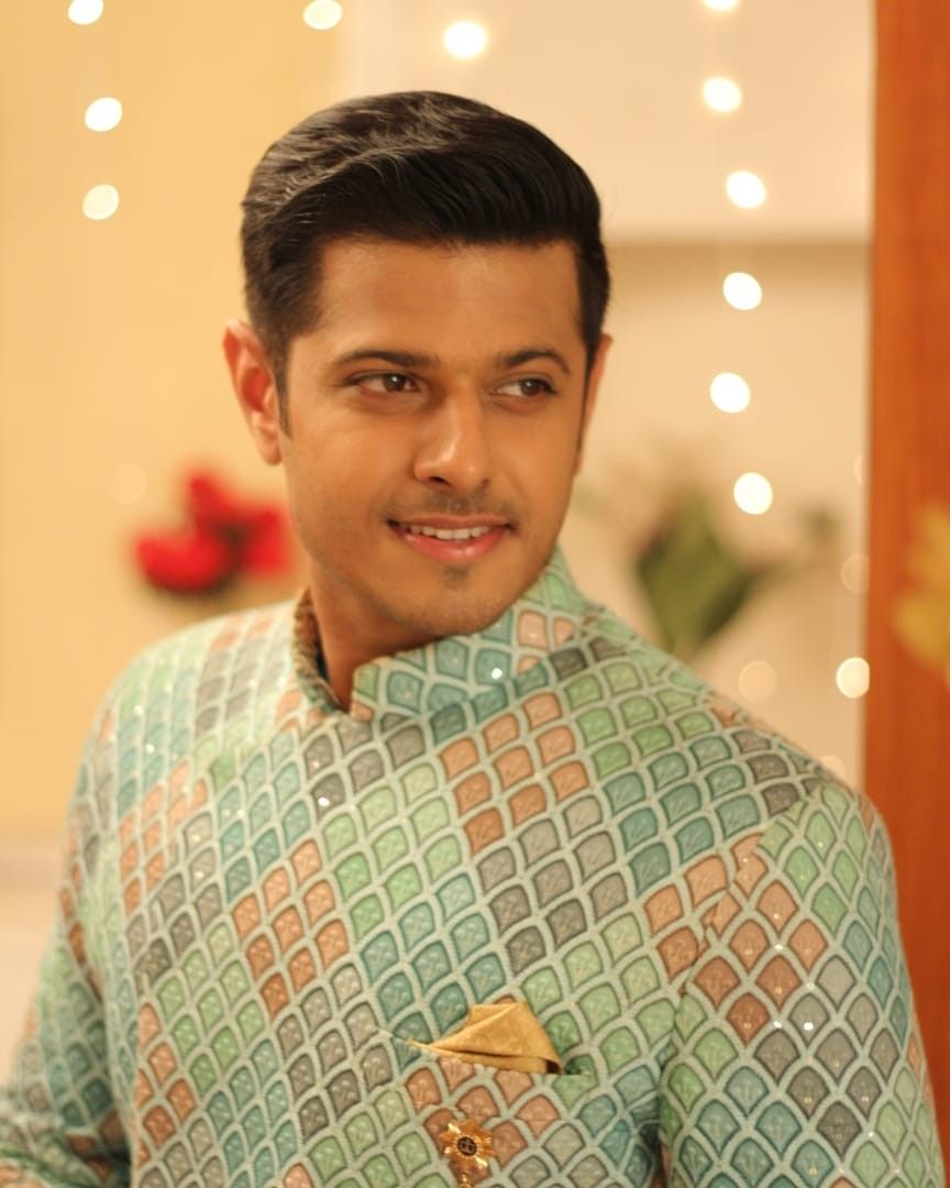 Neil Bhatt: Redefining the TV hero - EasternEye