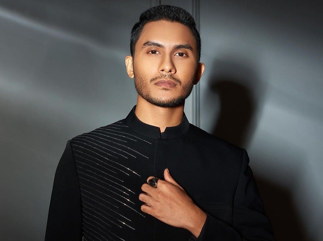 Ritwik Bhowmik: Nobody achieves success without some help along the way ...