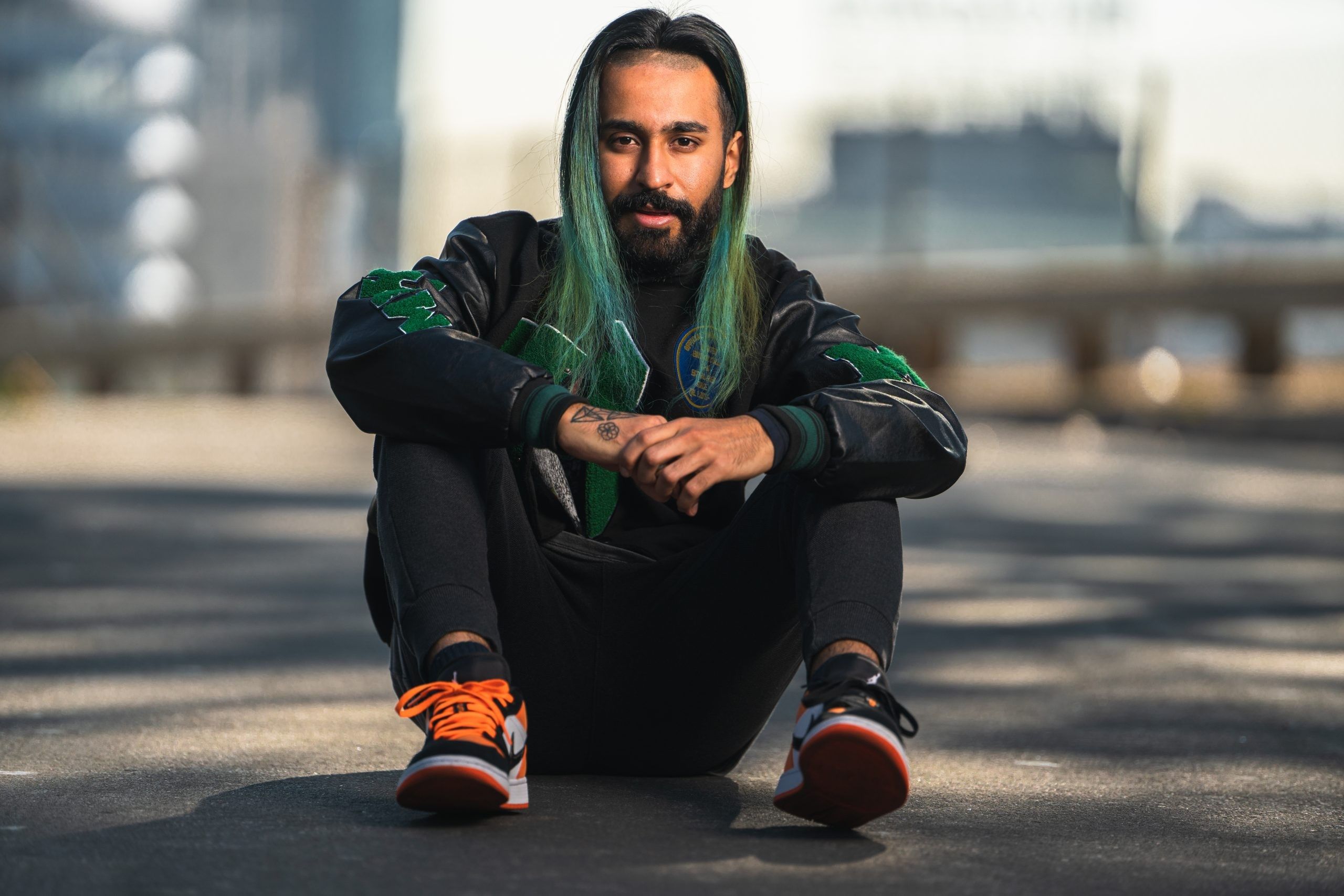 My playlist - Shabam - EasternEye