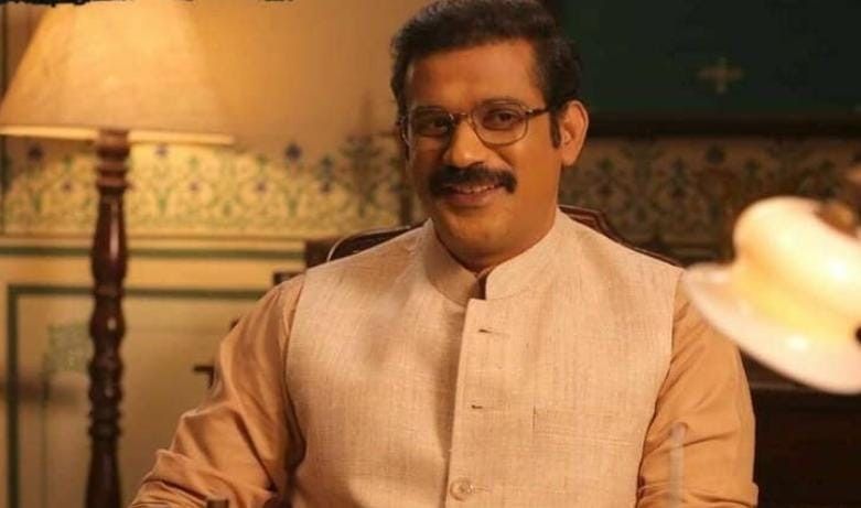 Sohum Shah on reprising his role as Bheema Bharati in Maharani 2 ...