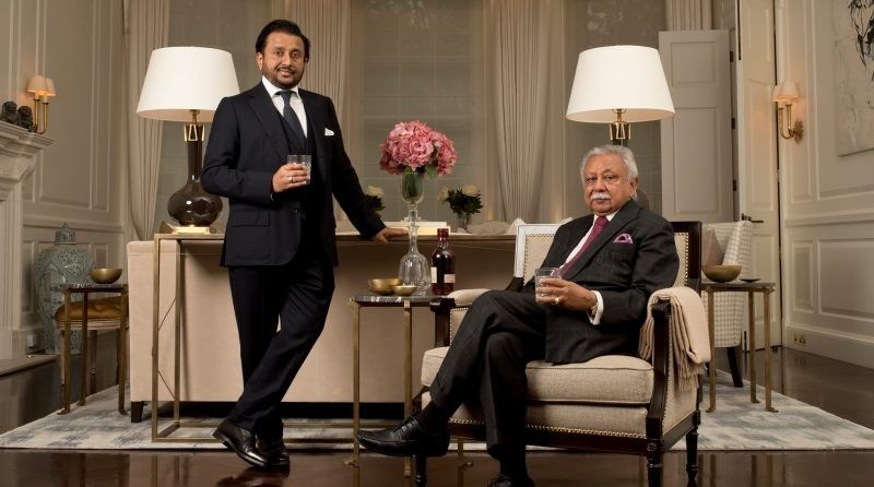 Meghraj Group turns 100 - EasternEye