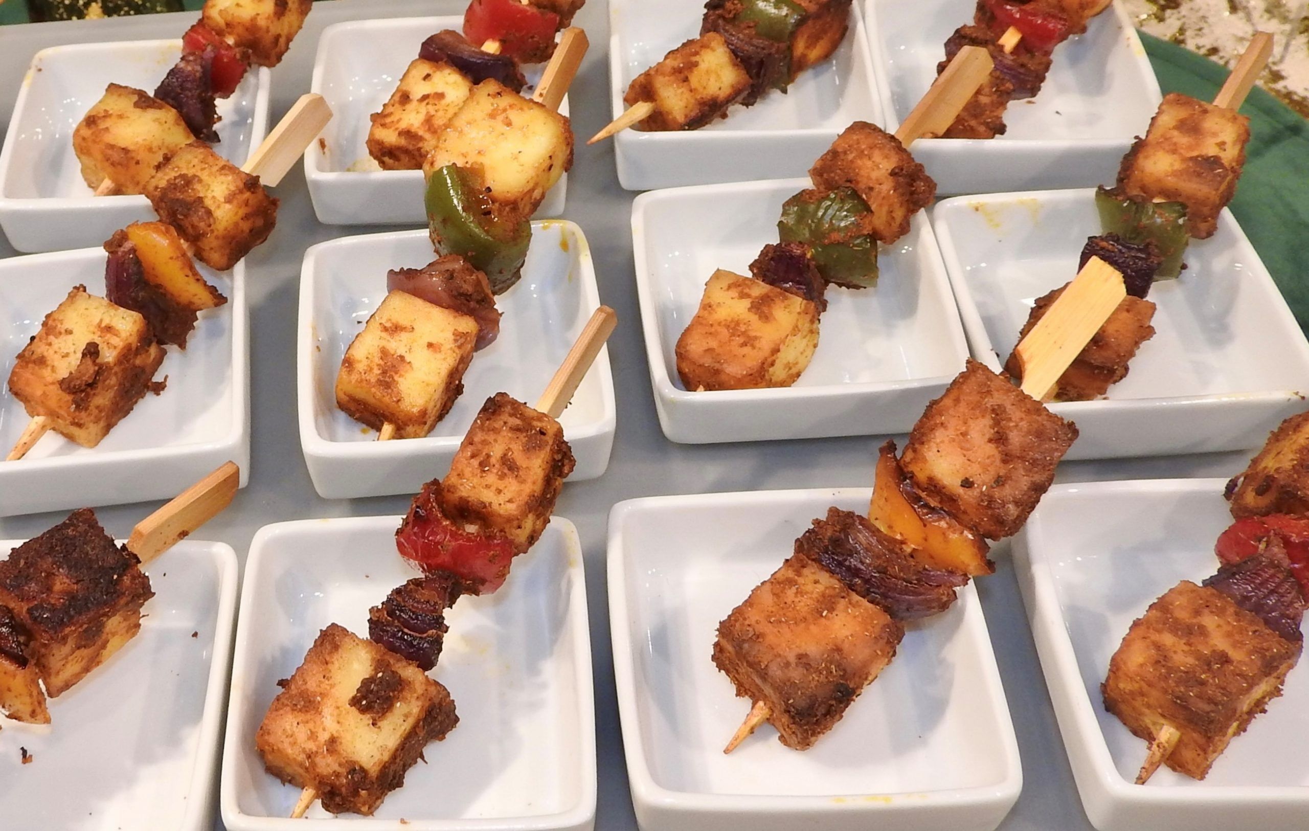 Asda Celebrates A Ramadan To Remember With A Bespoke Tasting Menu - GG2