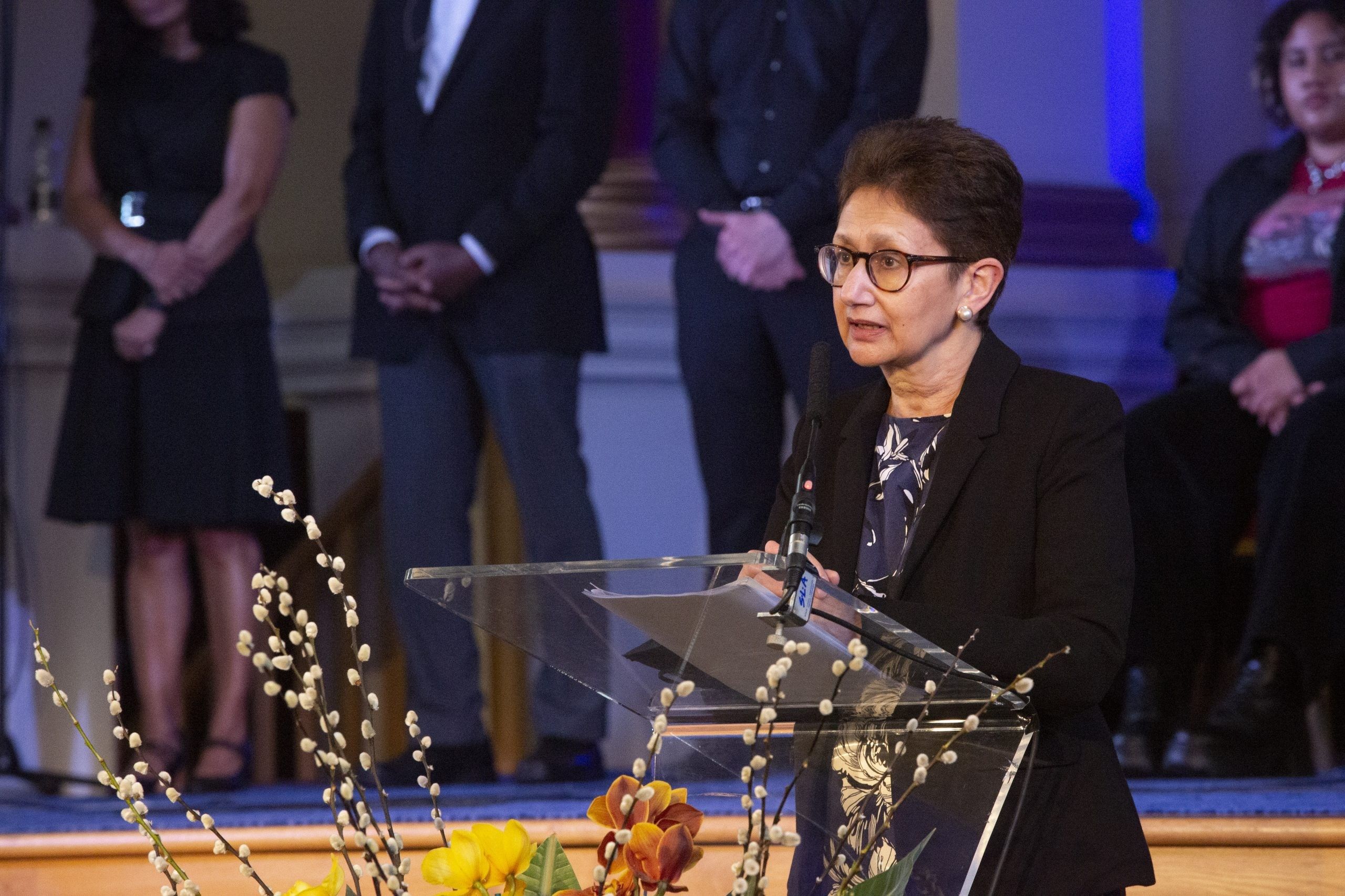 British Medical Association Commemorates Pandemic Heroes - GG2