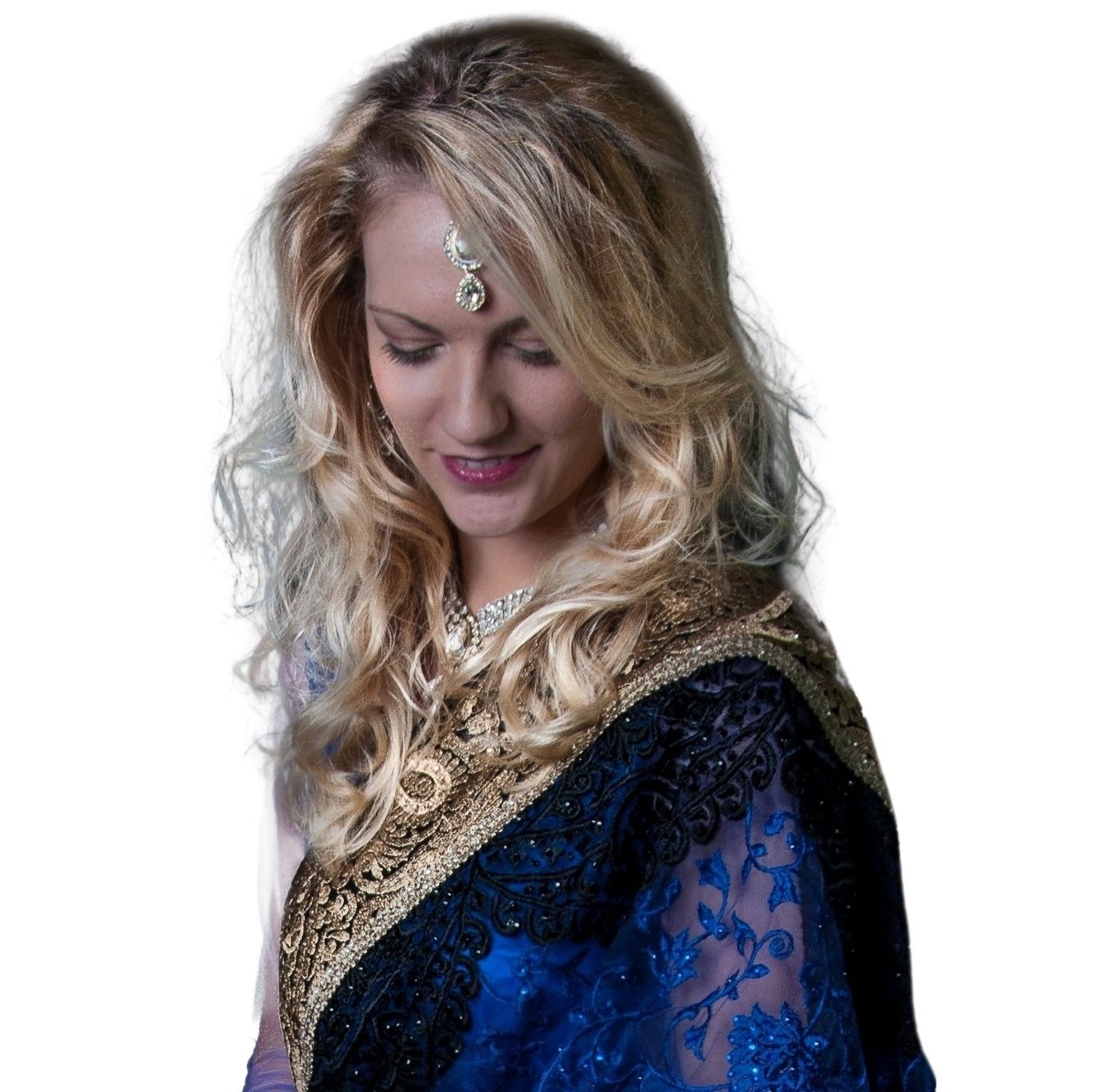 How Jessica Bollywood Violinist became connected to Indian film music ...