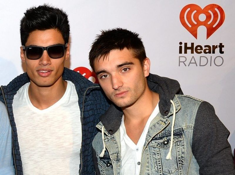 The Wanted singer Tom Parker dies; bandmate Siva Kaneswaran shares ...