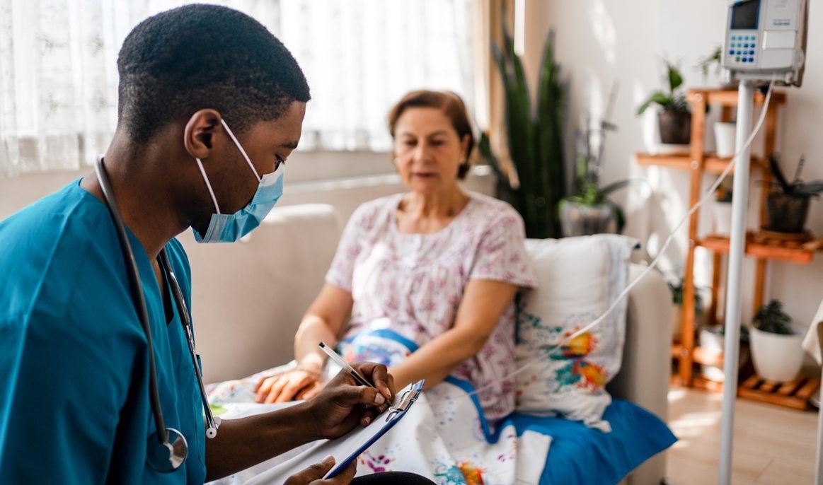 Exclusive: Asians must get tested for cancer - EasternEye