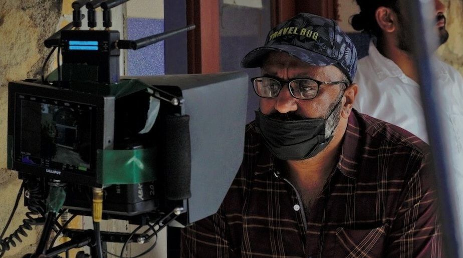 Abu Aleeha: ‘Serial killer’s story needs telling’ - EasternEye