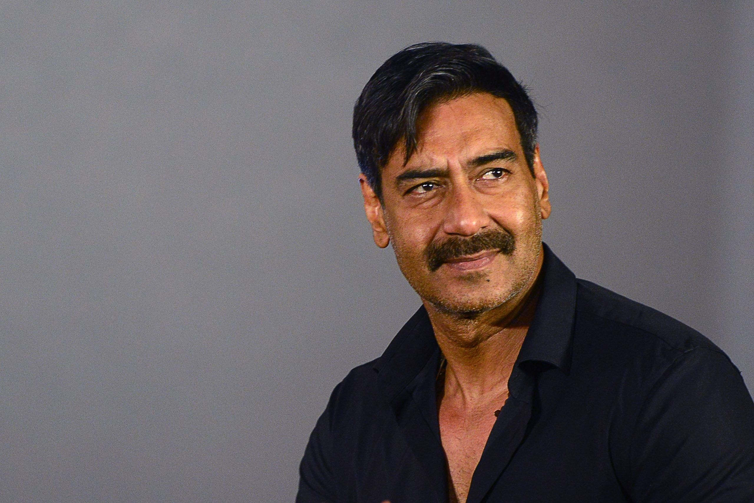 Top 20 films from actor Ajay Devgn’s action-packed career - EasternEye