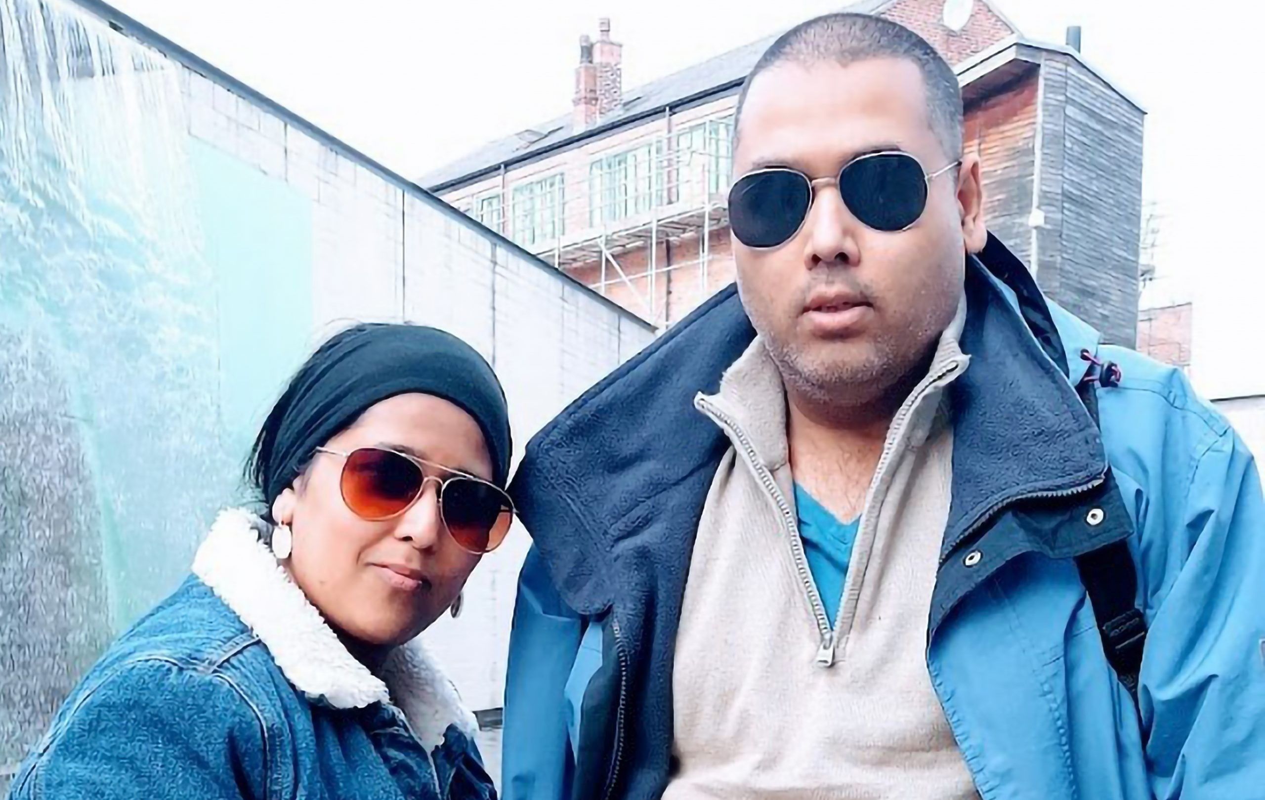 Growing up with an autistic brother - EasternEye