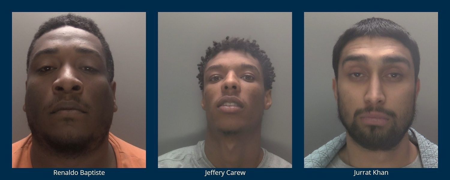 Two found guilty of Leicester man’s murder - EasternEye