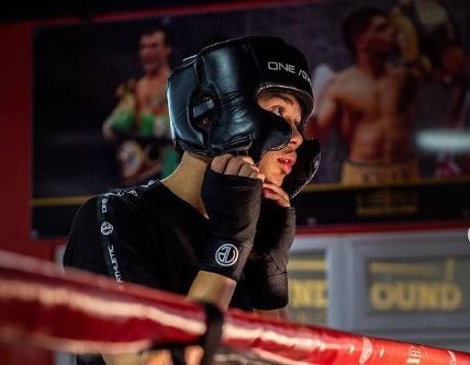 Rising Midlands star boxer 'Ali Tazeem' dies in a tragic accident ...