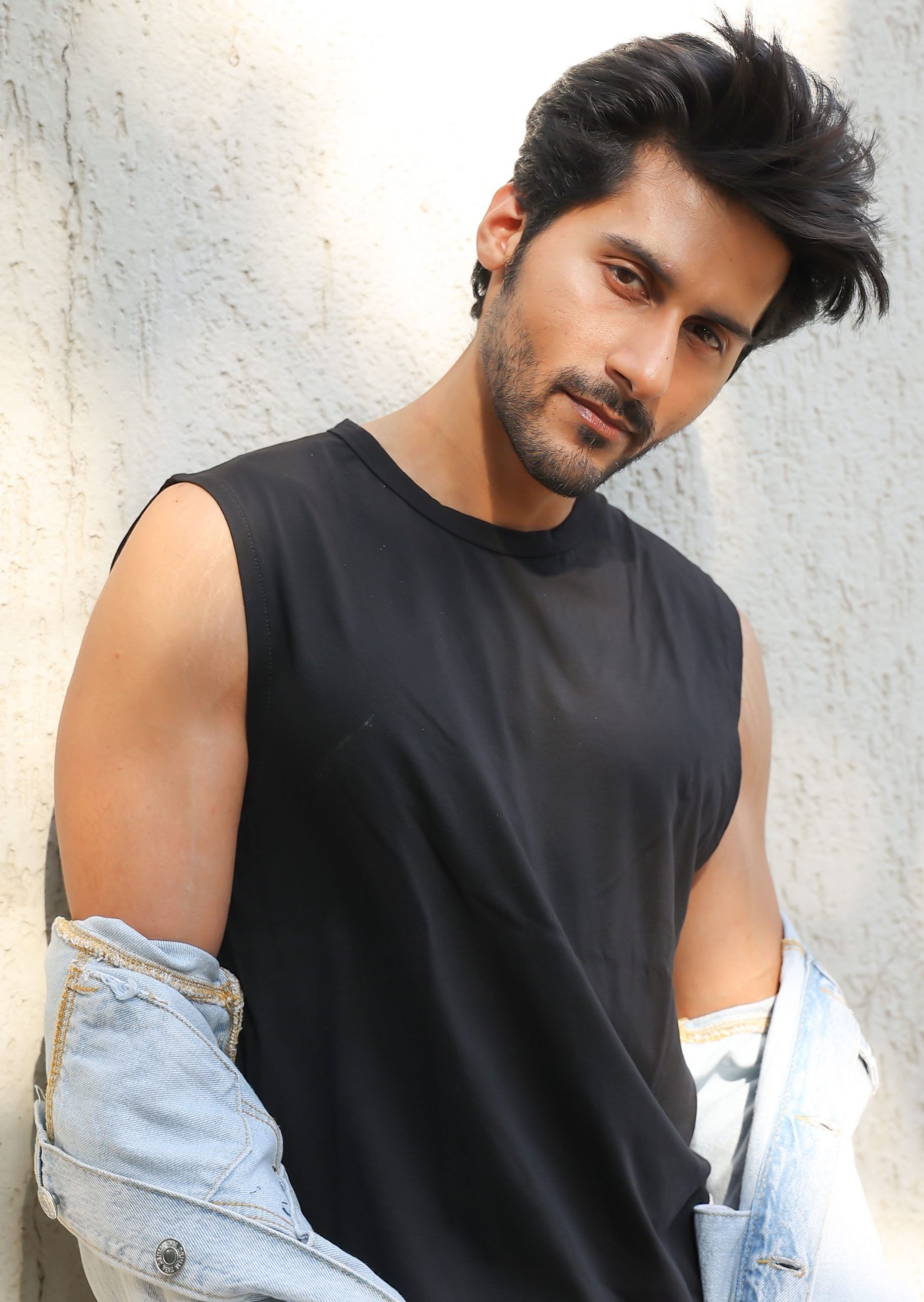 Ayush’s big-screen goals - EasternEye