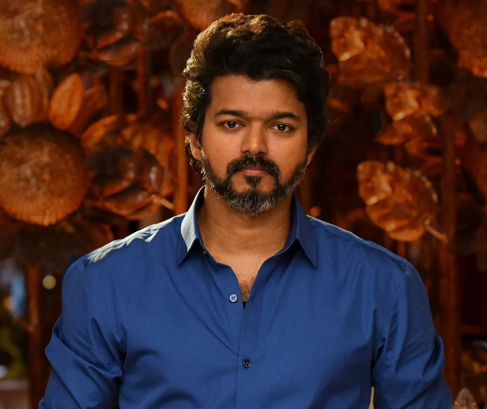 Vijay: Why film fans love the Tamil box-office boss Beast - EasternEye