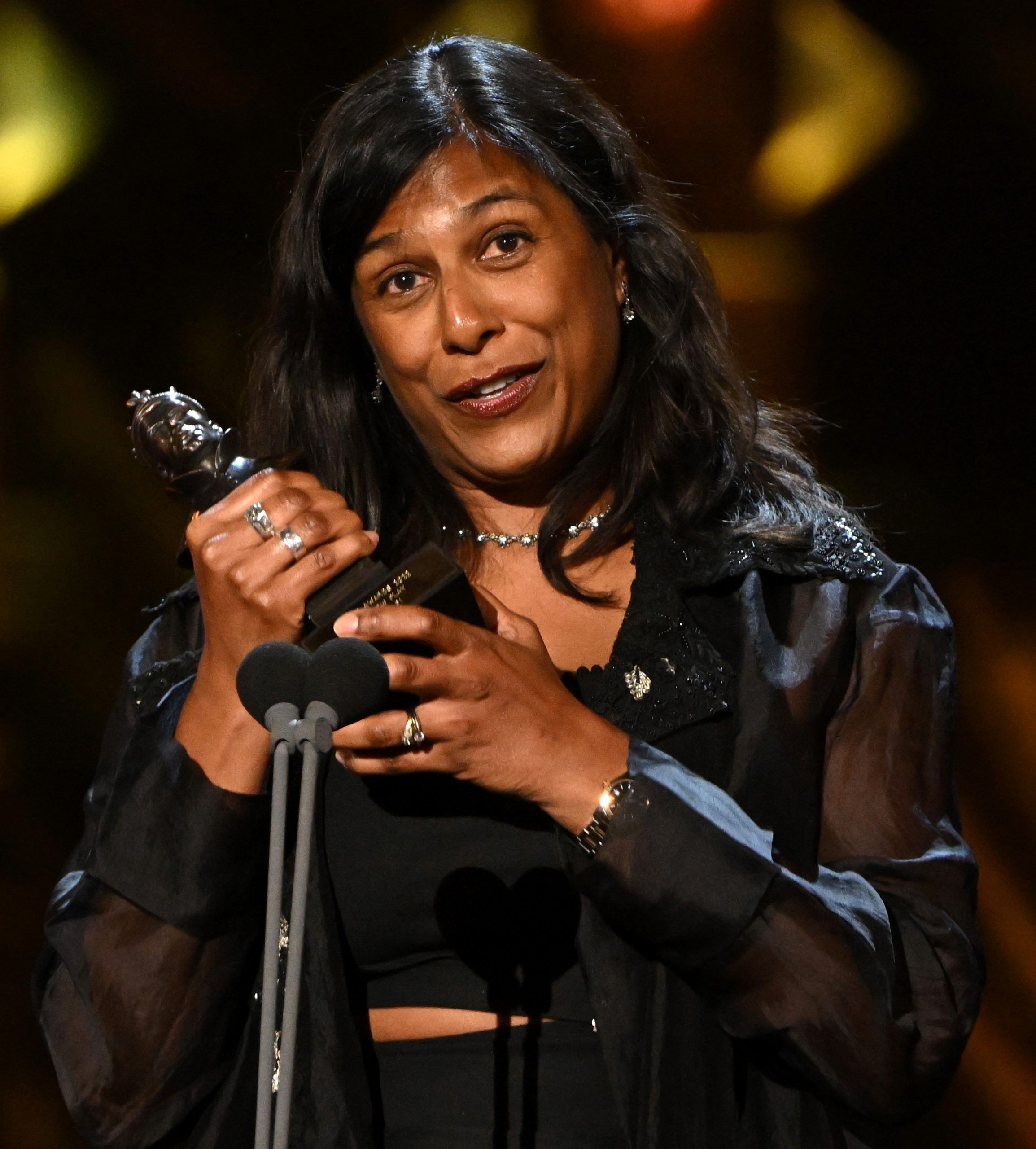 Chakrabarti Cheers Life Of Pi’s Big Wins At Olivier Awards - GG2