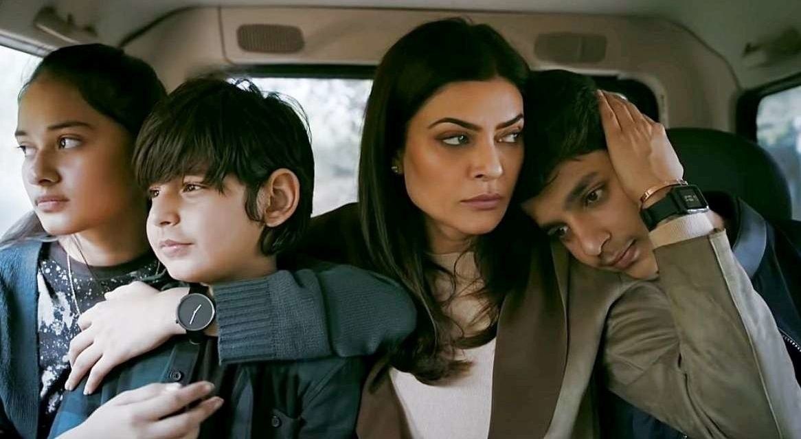 Muskan Verma’s Top 10 Web/TV Shows - GG2