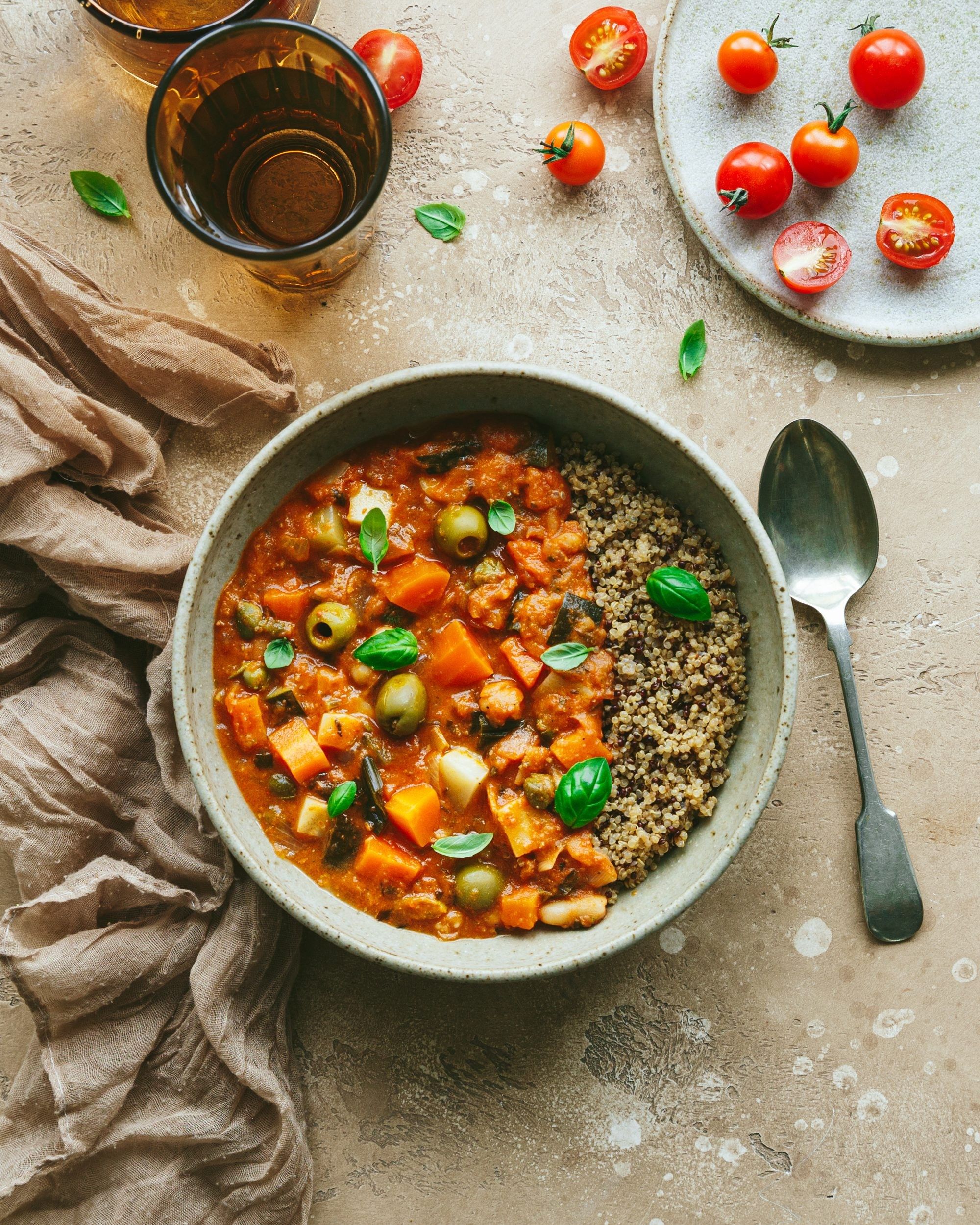 Why healthy Asian food kits can be recipe for success - EasternEye