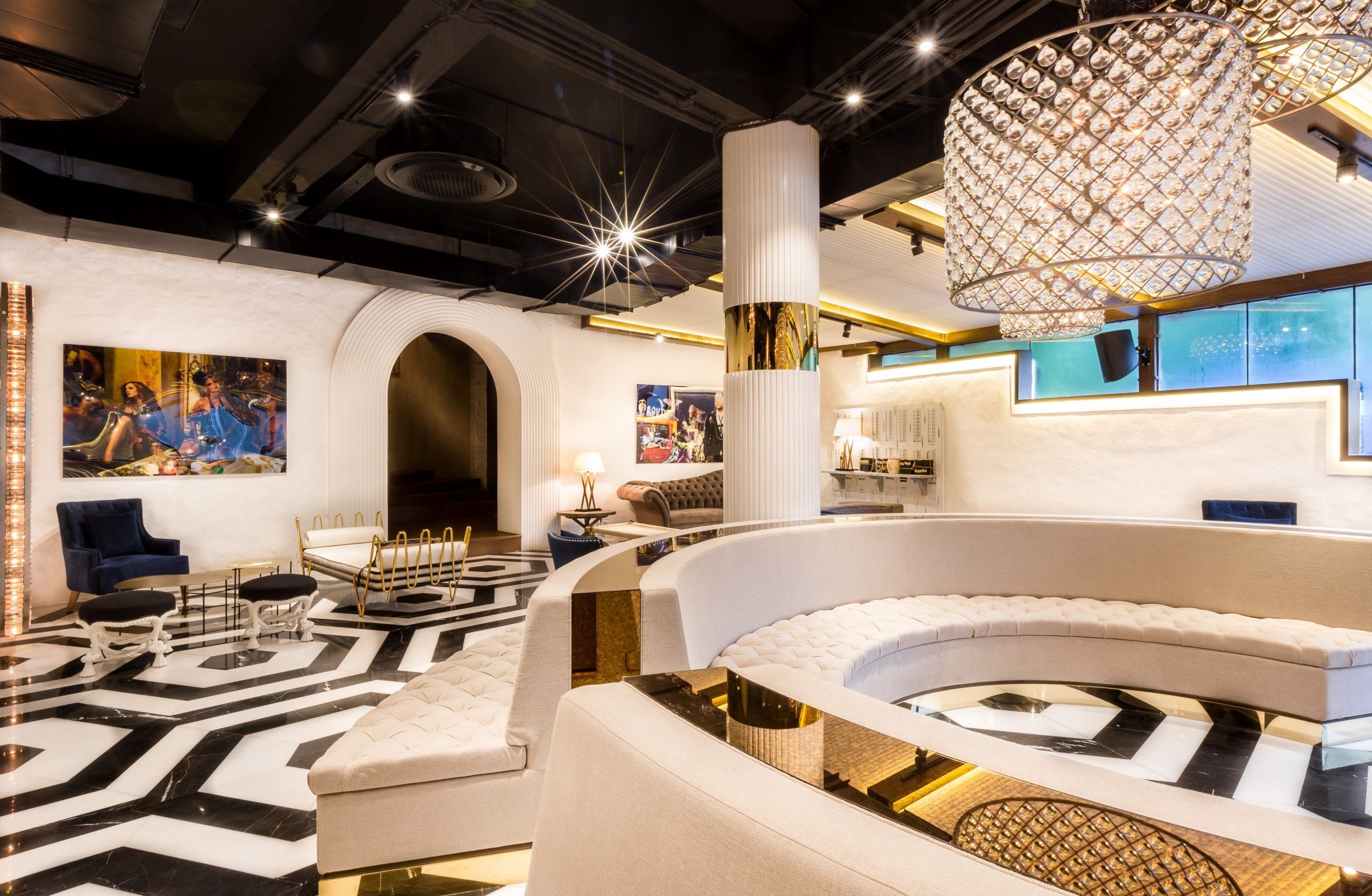 Gauri Khan: The class act of interior design - EasternEye