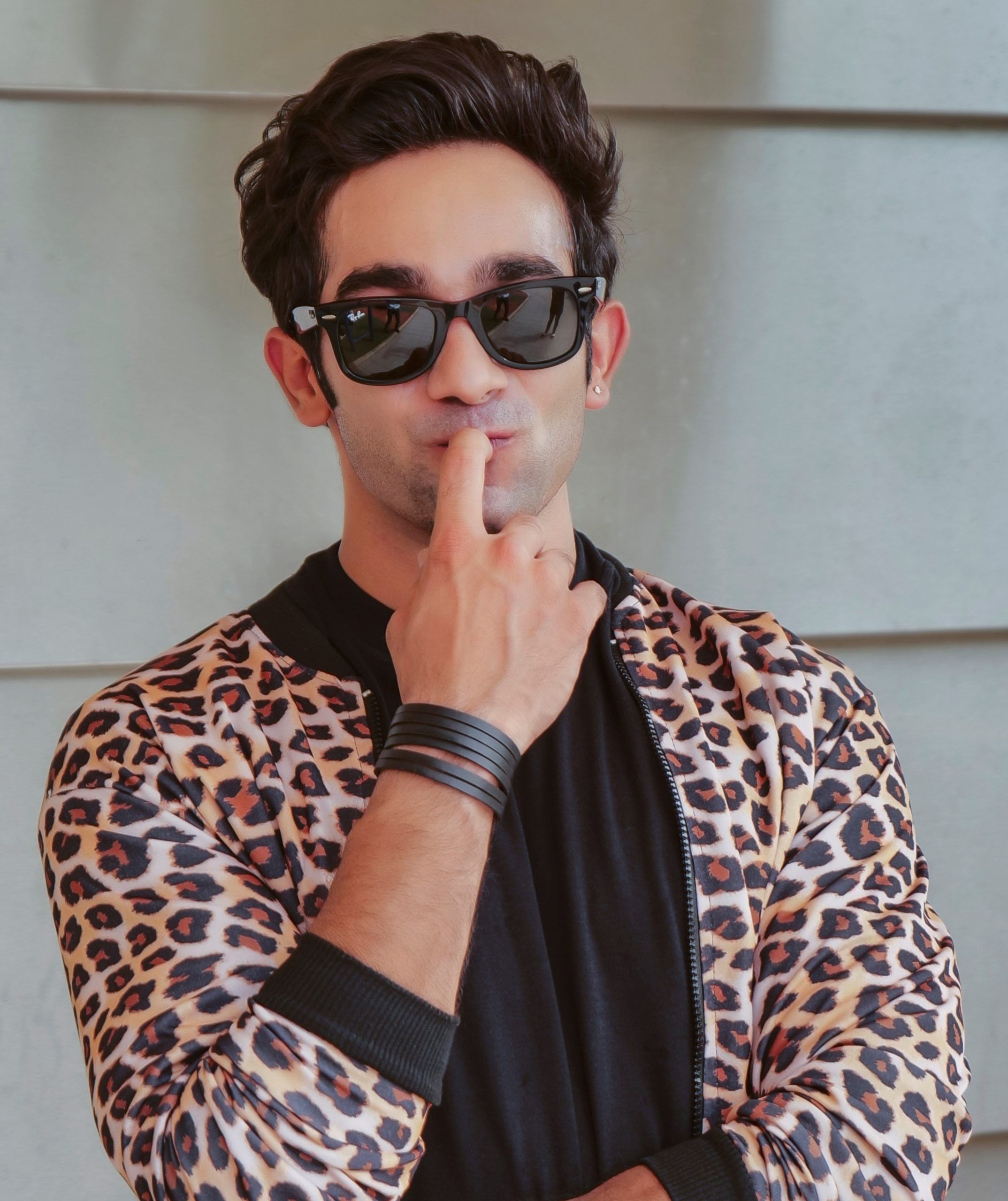 Aman Gandhi: The big turning point - EasternEye