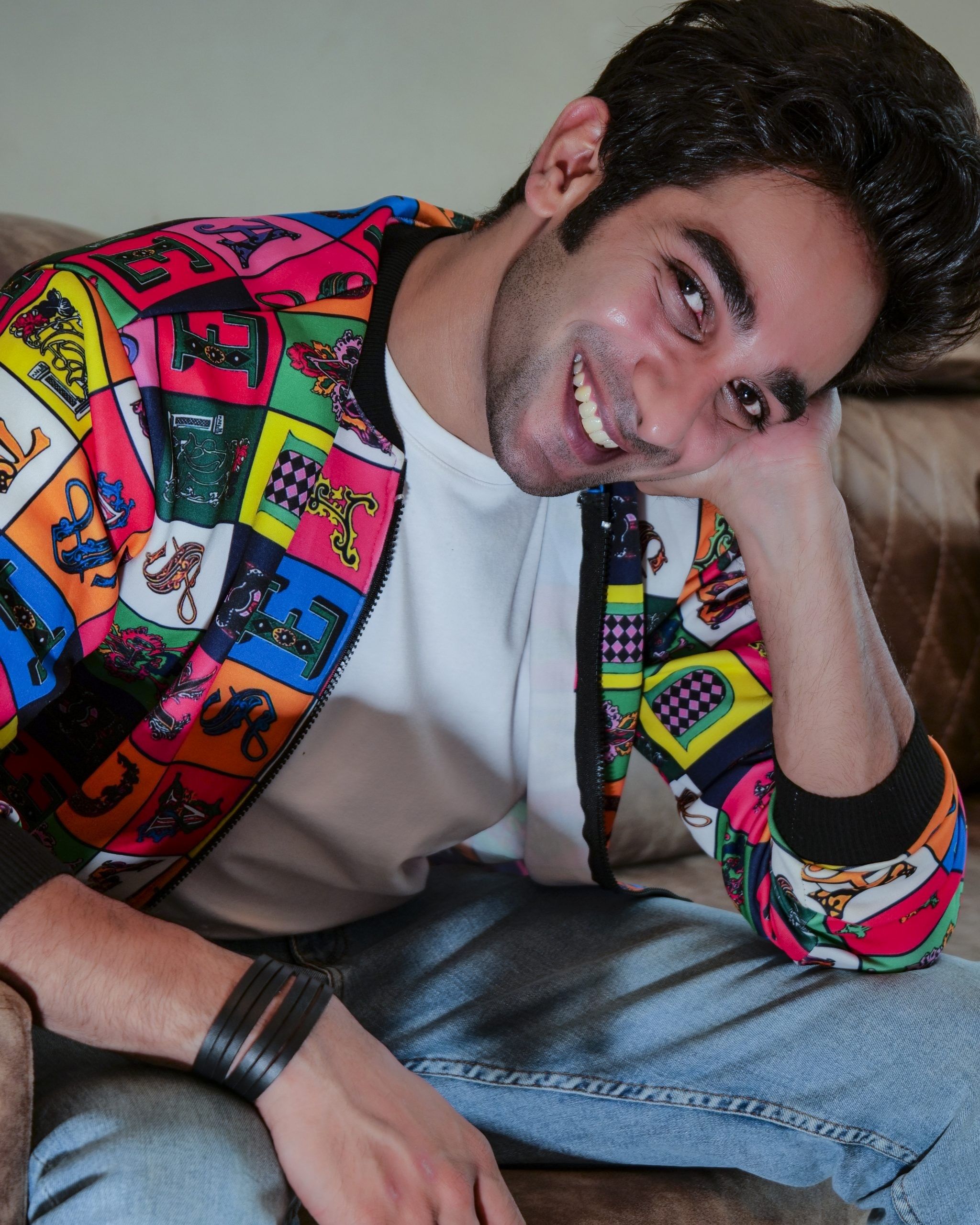 Aman Gandhi: The Big Turning Point - GG2