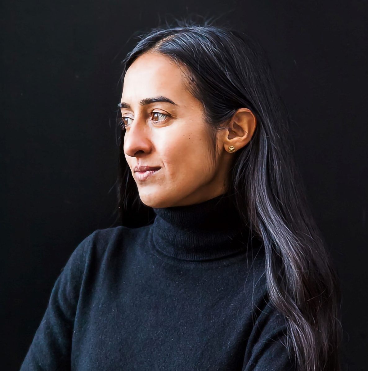 Satinder Chohan: Resilient women and vibrant ladies-only salons ...