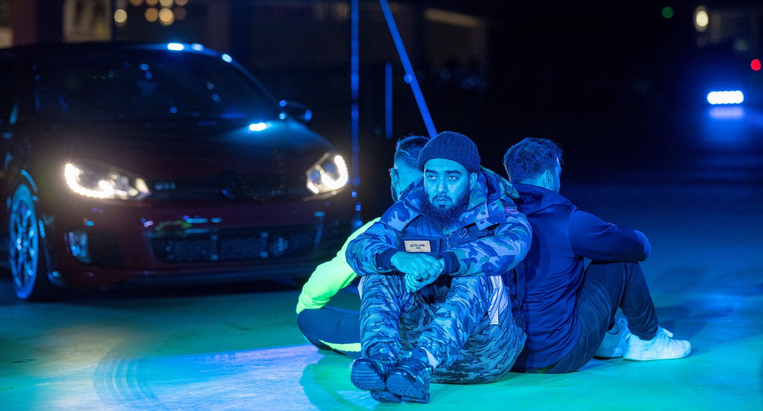 Peaceophobia: Having conversations about cars, car culture and Islam ...