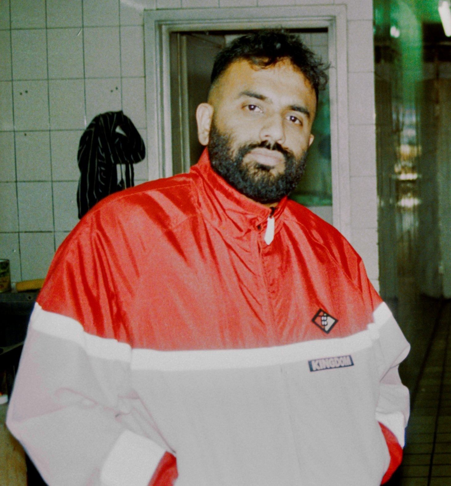 Hussain Manawer: Sad And Beautiful Story - GG2